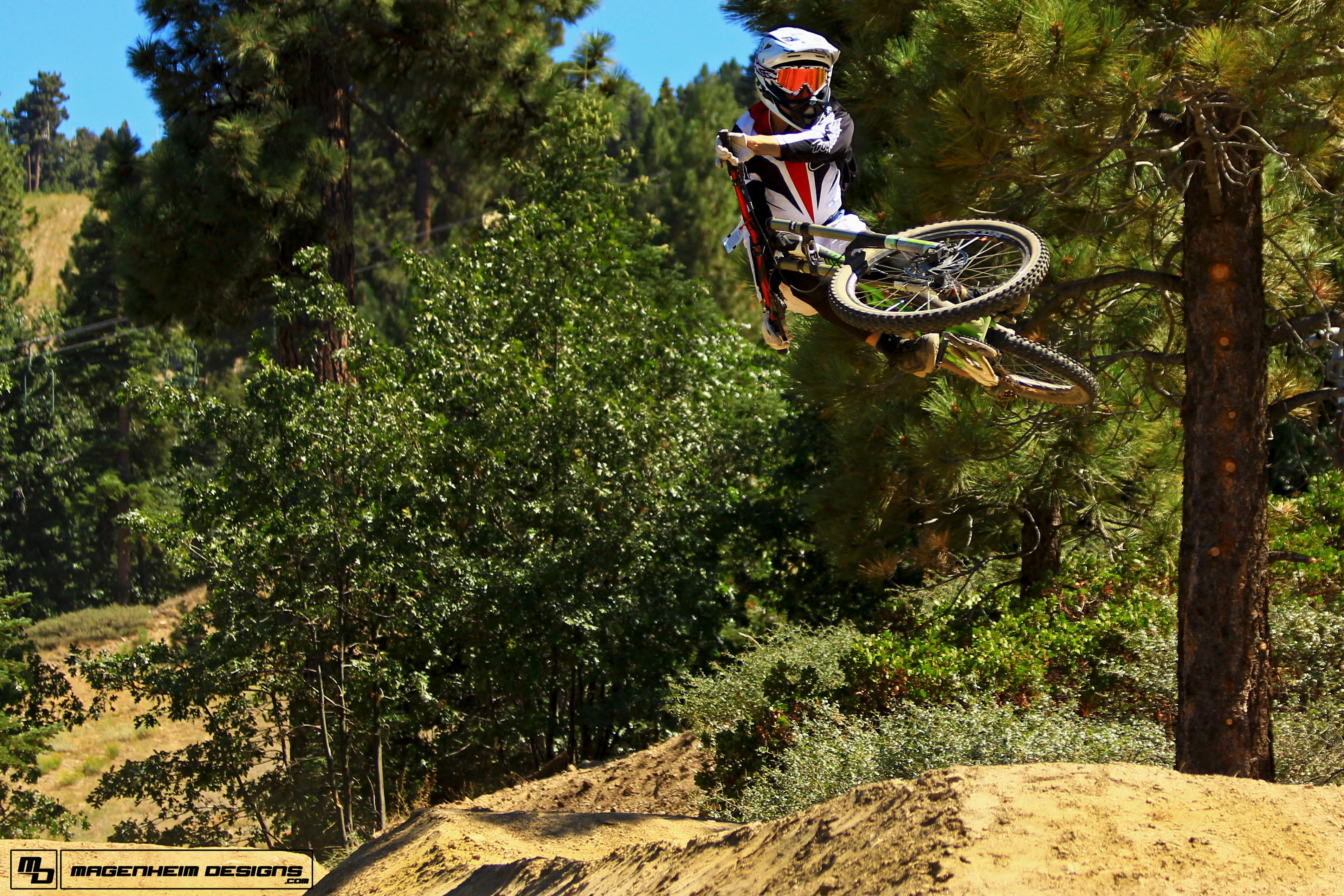 Scrub-a-licious - krismag117 - Mountain Biking Pictures - Vital MTB