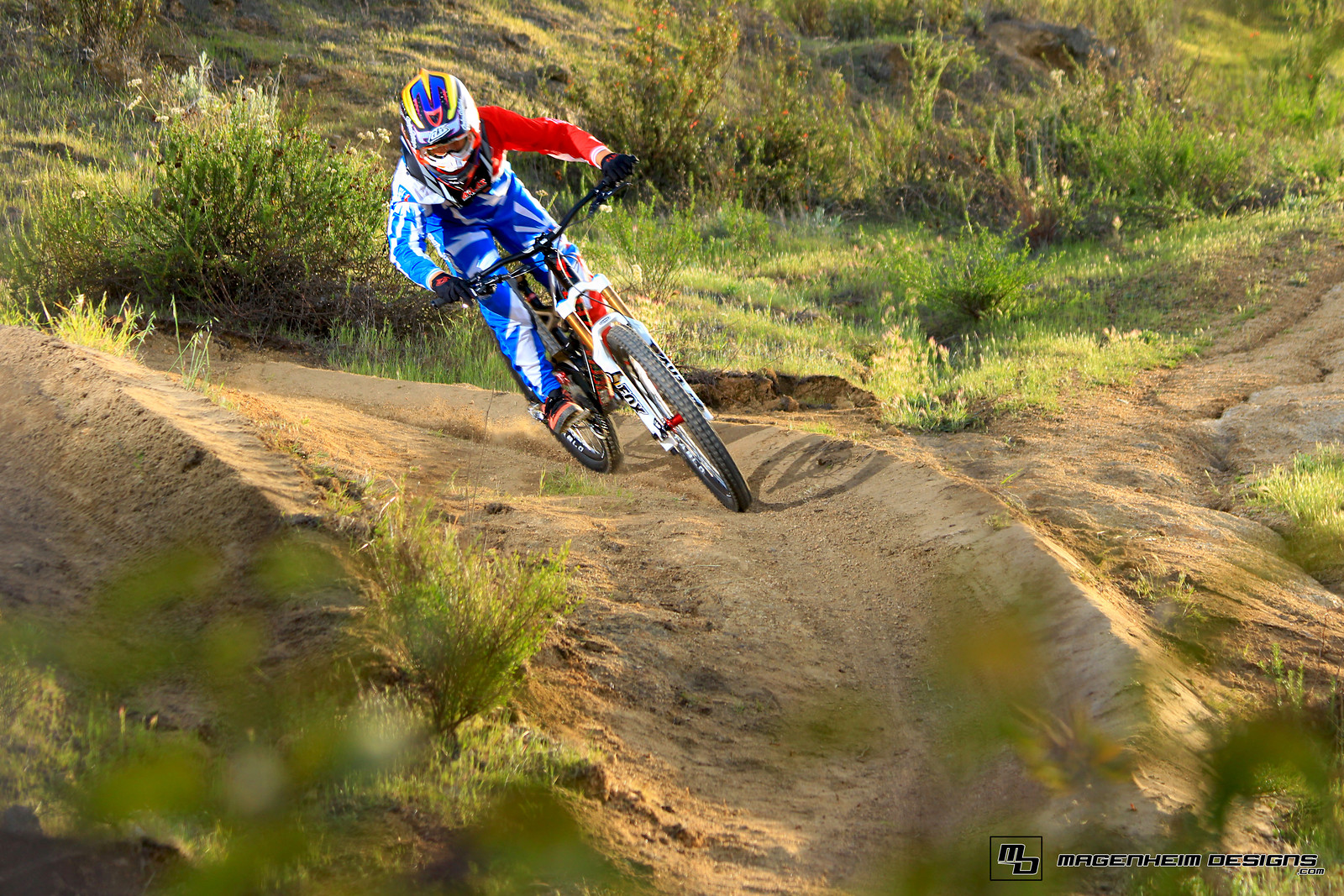 Cole Suetos Railing - krismag117 - Mountain Biking Pictures - Vital MTB