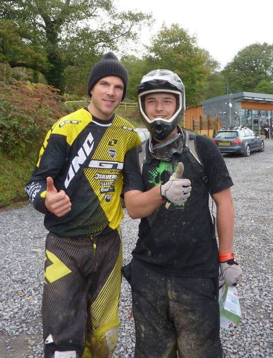 Marley.Winn's Profile - Vital MTB