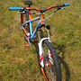 Production Privee Shan 917 - freeasarider's Bike Check - Vital MTB