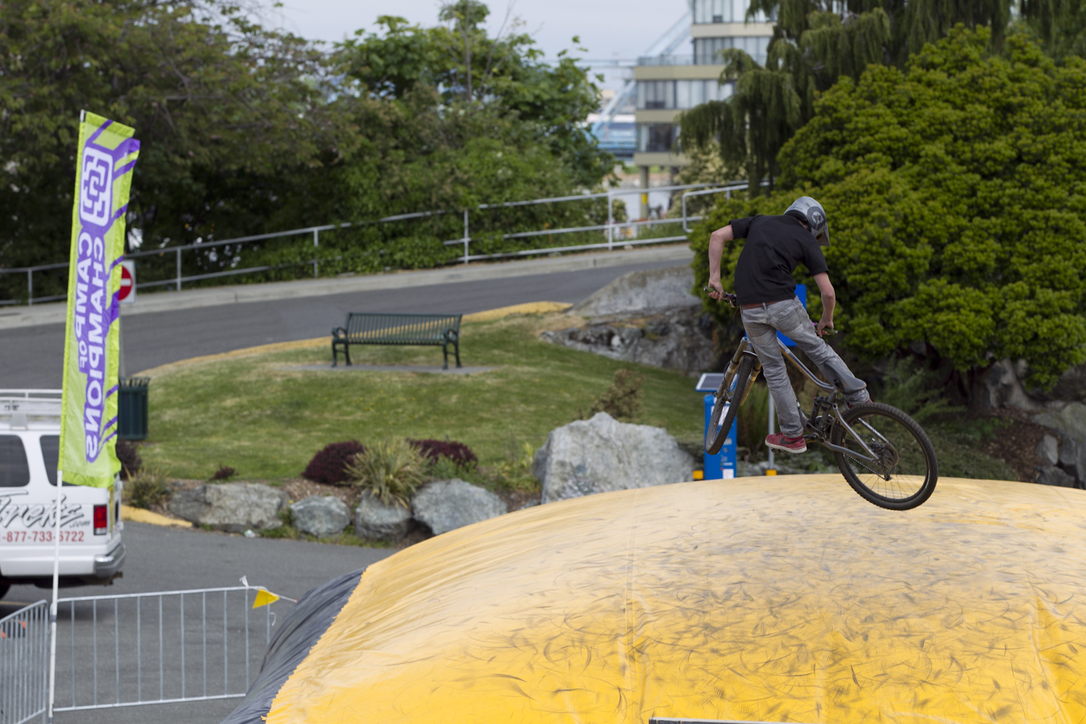 Jump Ship June 11 2011 017 - Camp of Champions - Mountain Biking ...