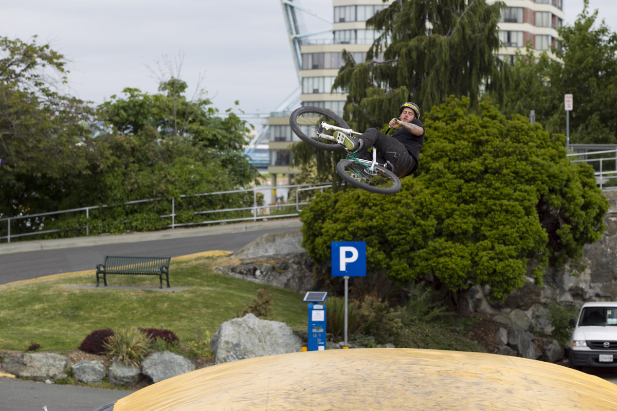 Jump Ship June 11 2011 019 - Camp of Champions - Mountain Biking ...