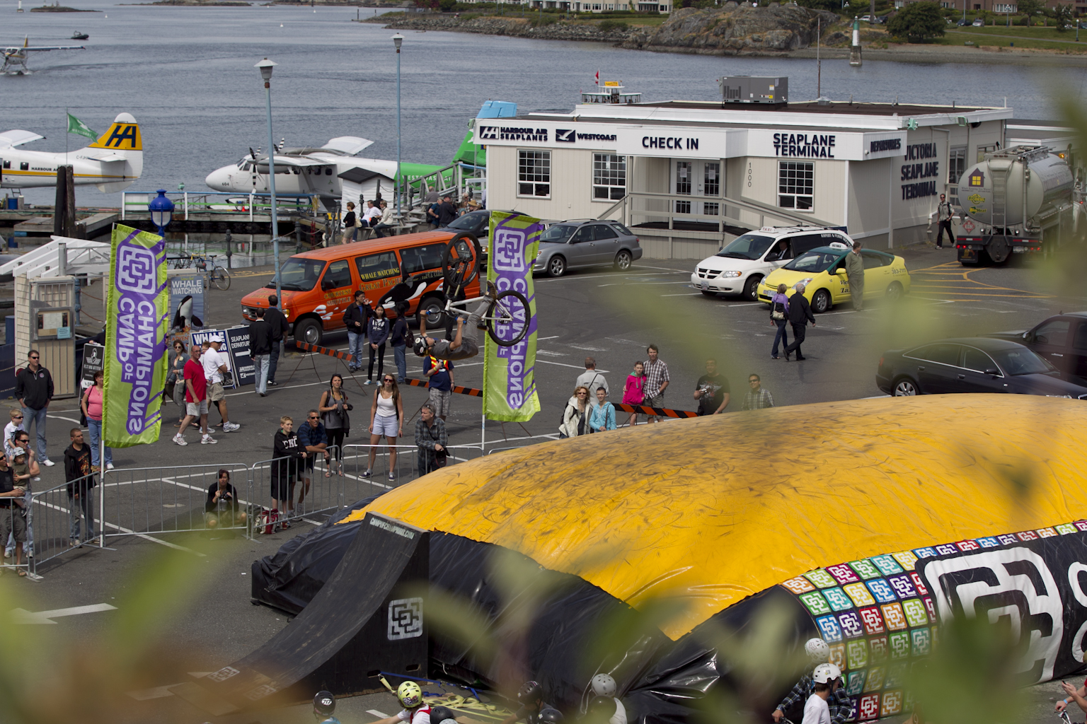 jump ship june 12 2011 061 - Camp of Champions - Mountain Biking ...