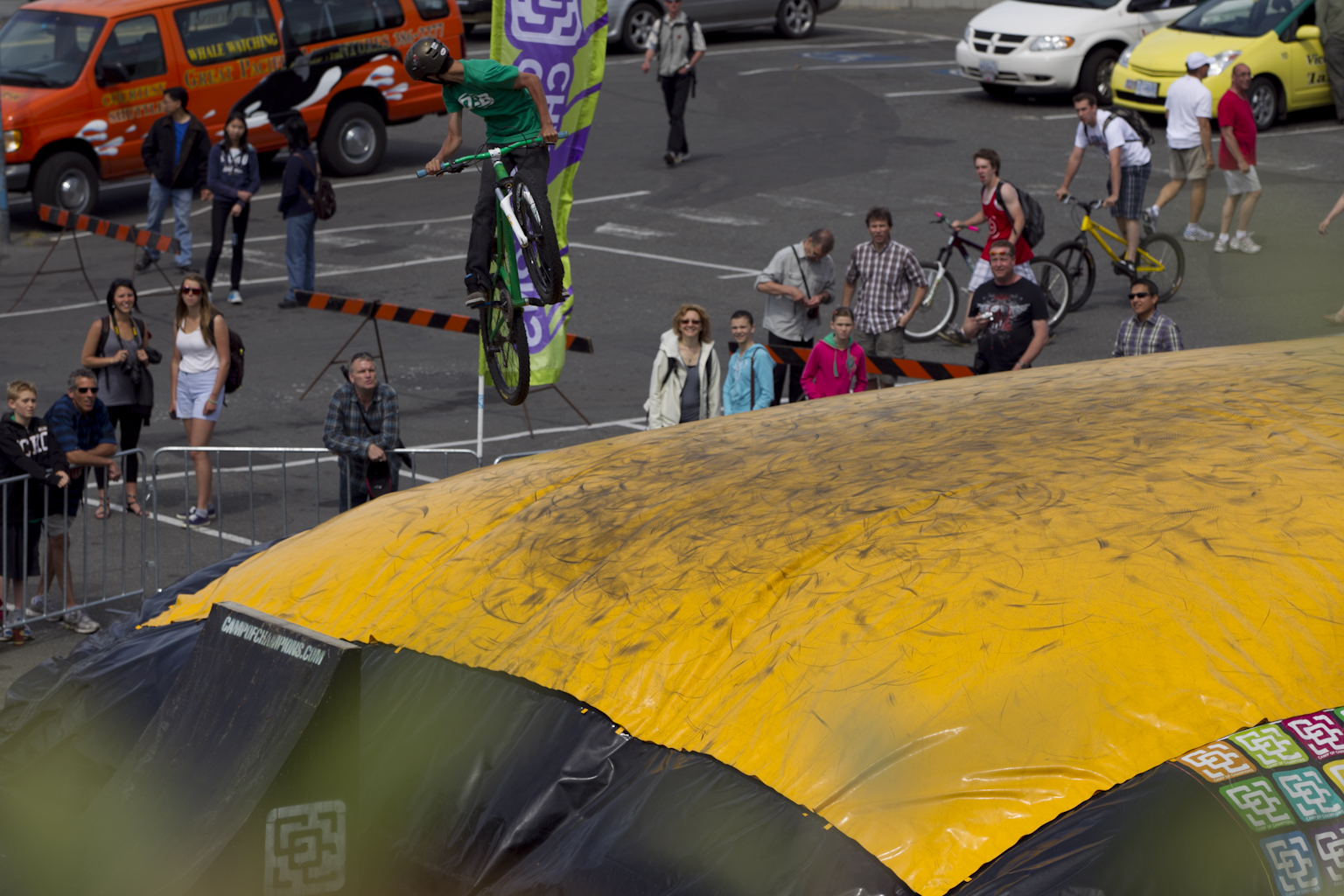 jump ship june 12 2011 062 - Camp of Champions - Mountain Biking ...