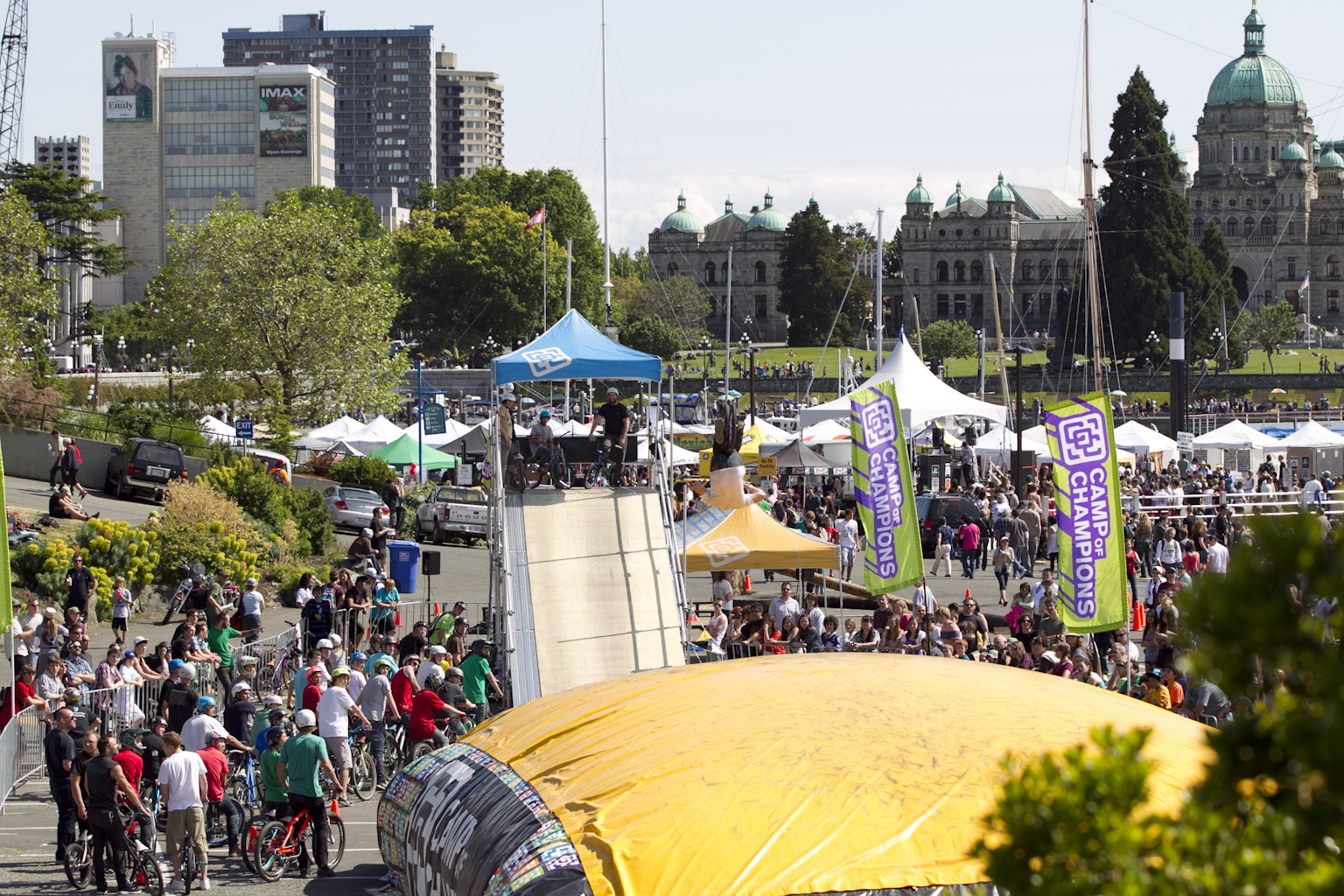 Jump Ship June 11 2011 100 - Camp of Champions - Mountain Biking ...