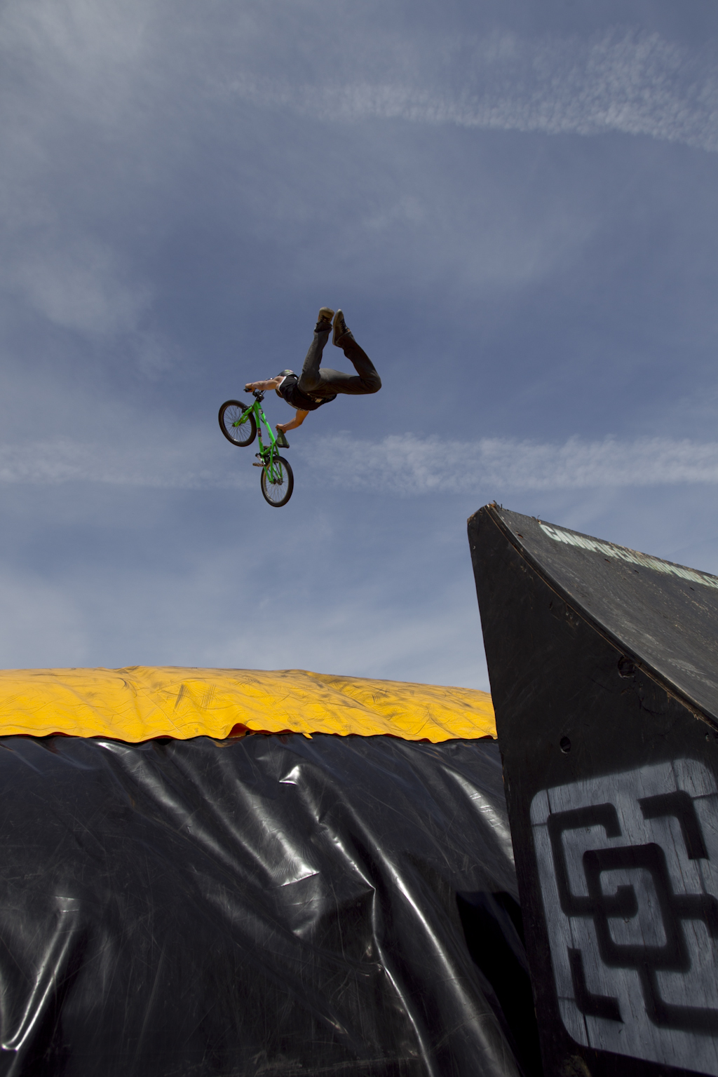 jump ship june 12 2011 107 - Camp of Champions - Mountain Biking ...