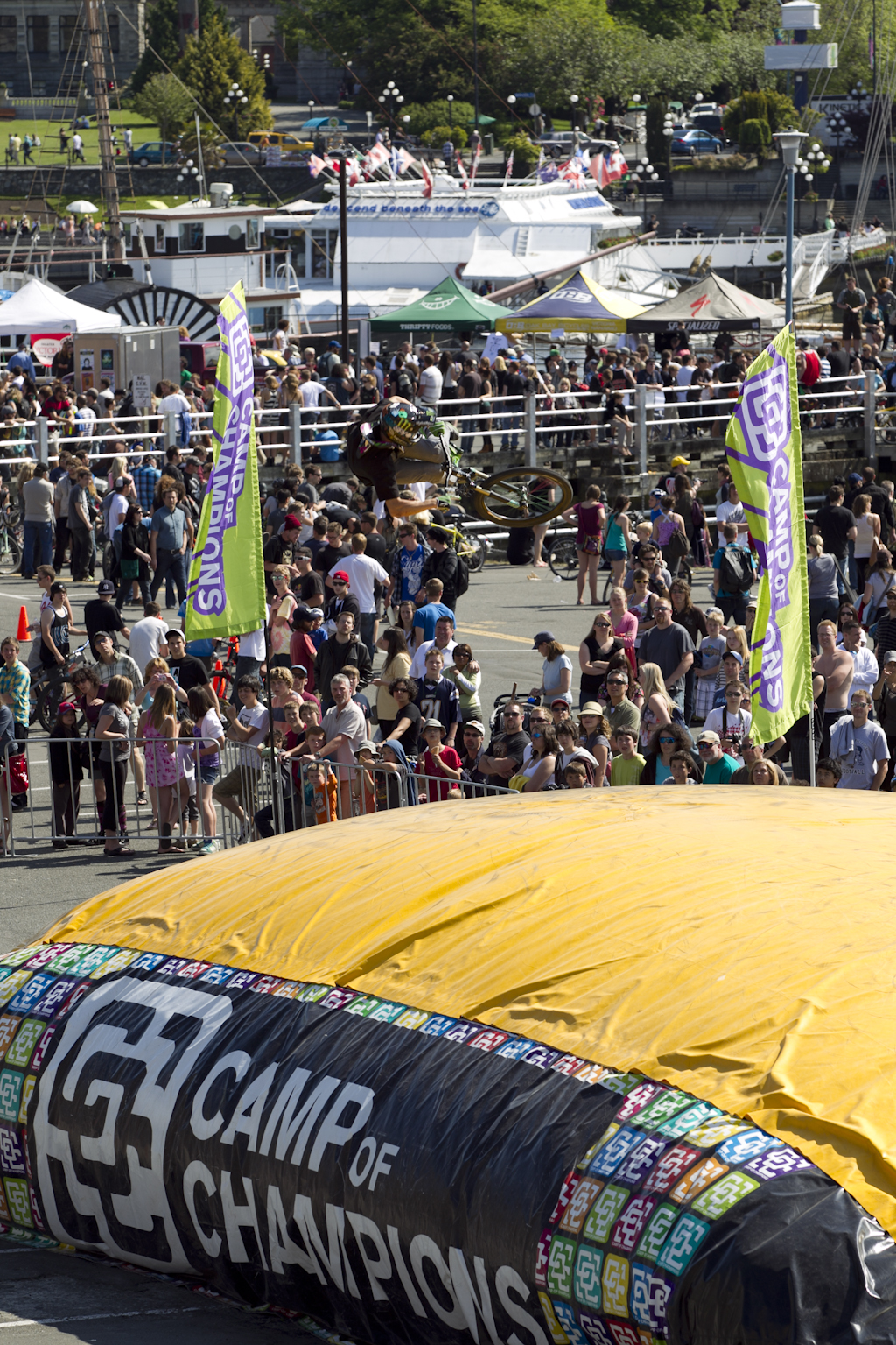 Jump Ship June 11 2011 126 - Camp of Champions - Mountain Biking ...