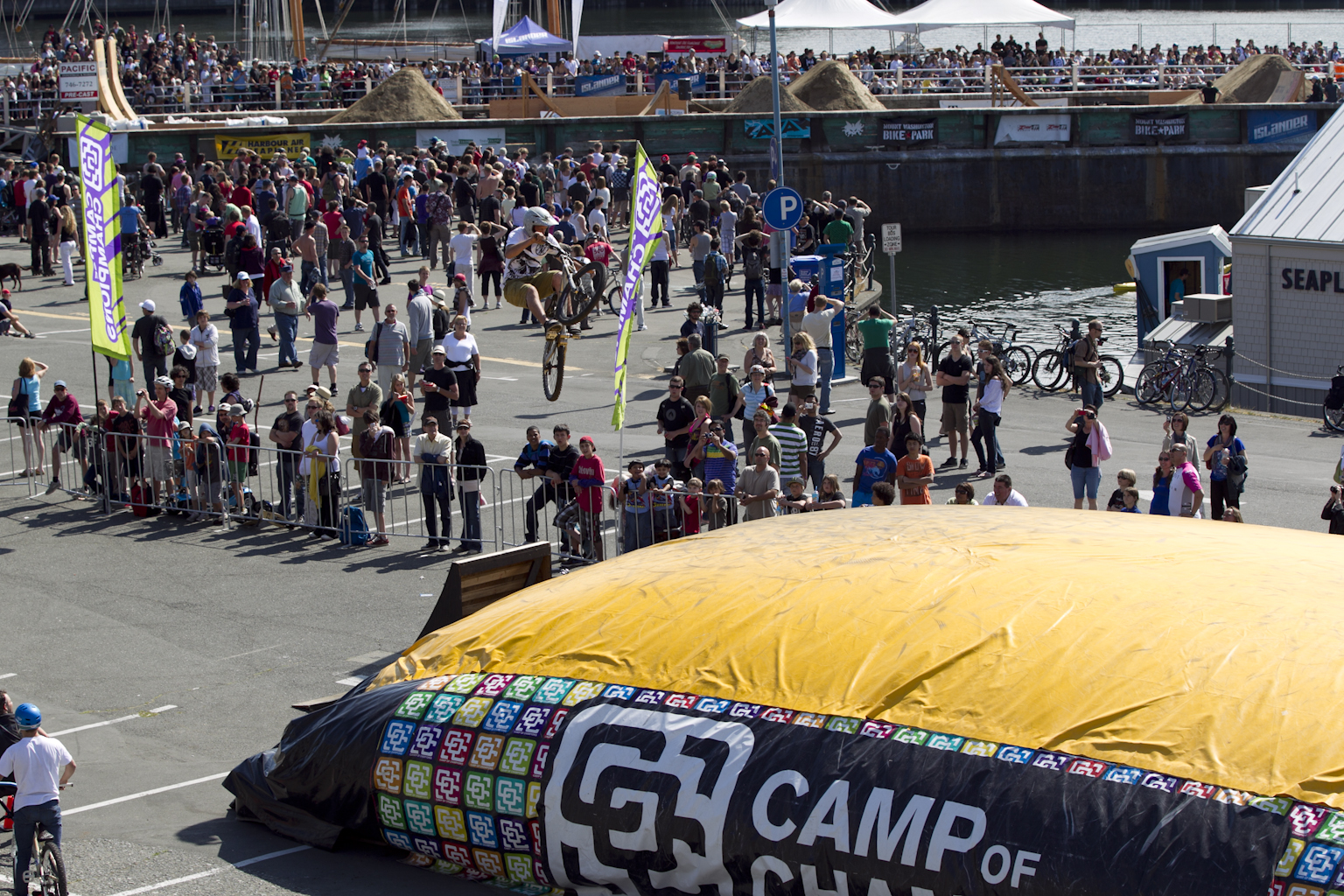 Jump Ship June 11 2011 139 - Camp of Champions - Mountain Biking ...
