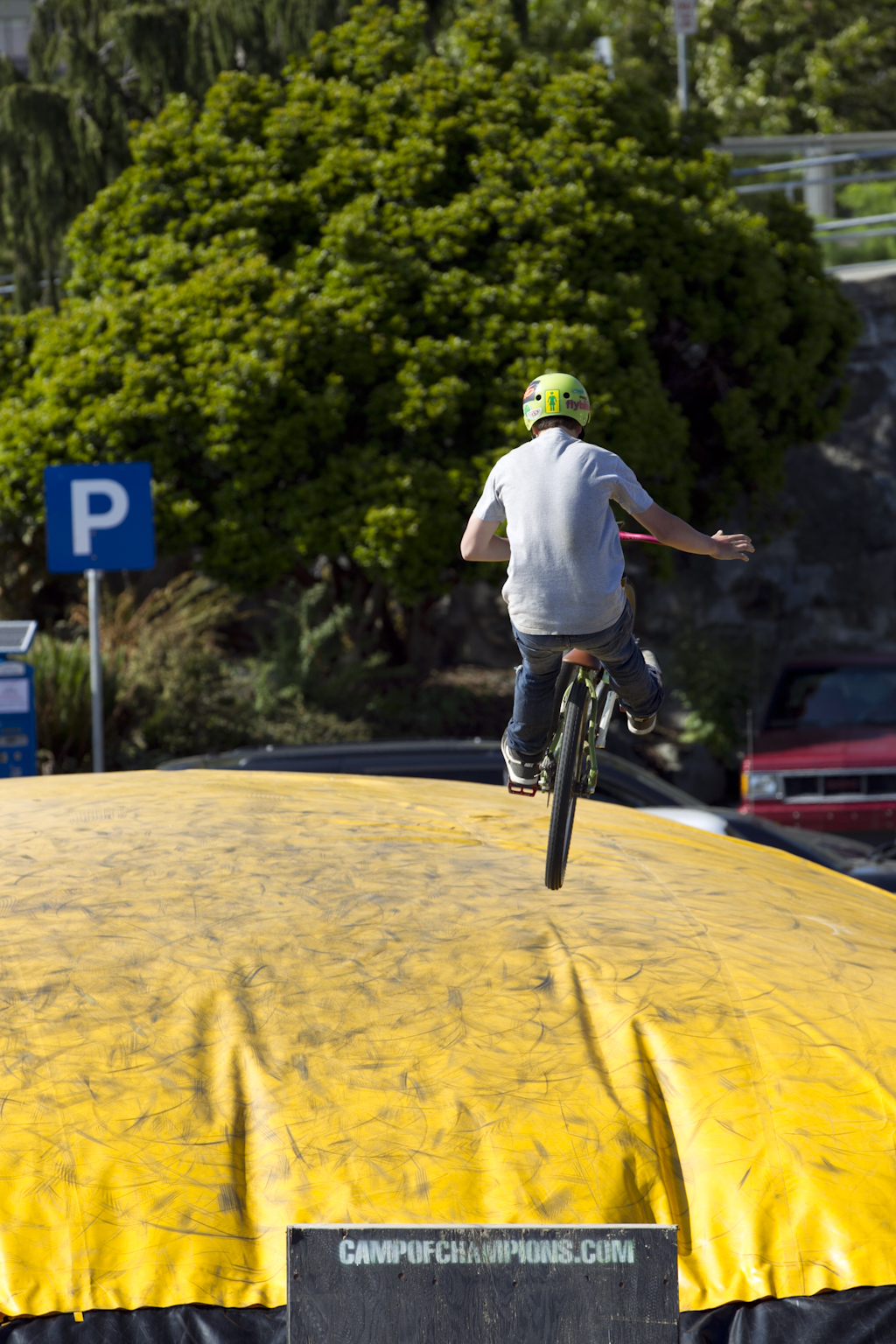 Jump Ship June 11 2011 156 - Camp of Champions - Mountain Biking ...