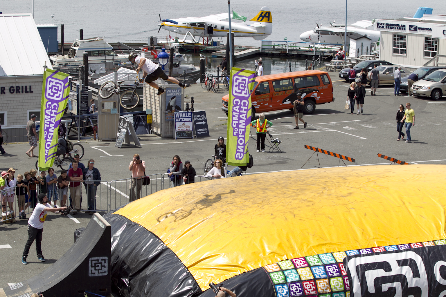 jump ship june 12 2011 185 - Camp of Champions - Mountain Biking ...