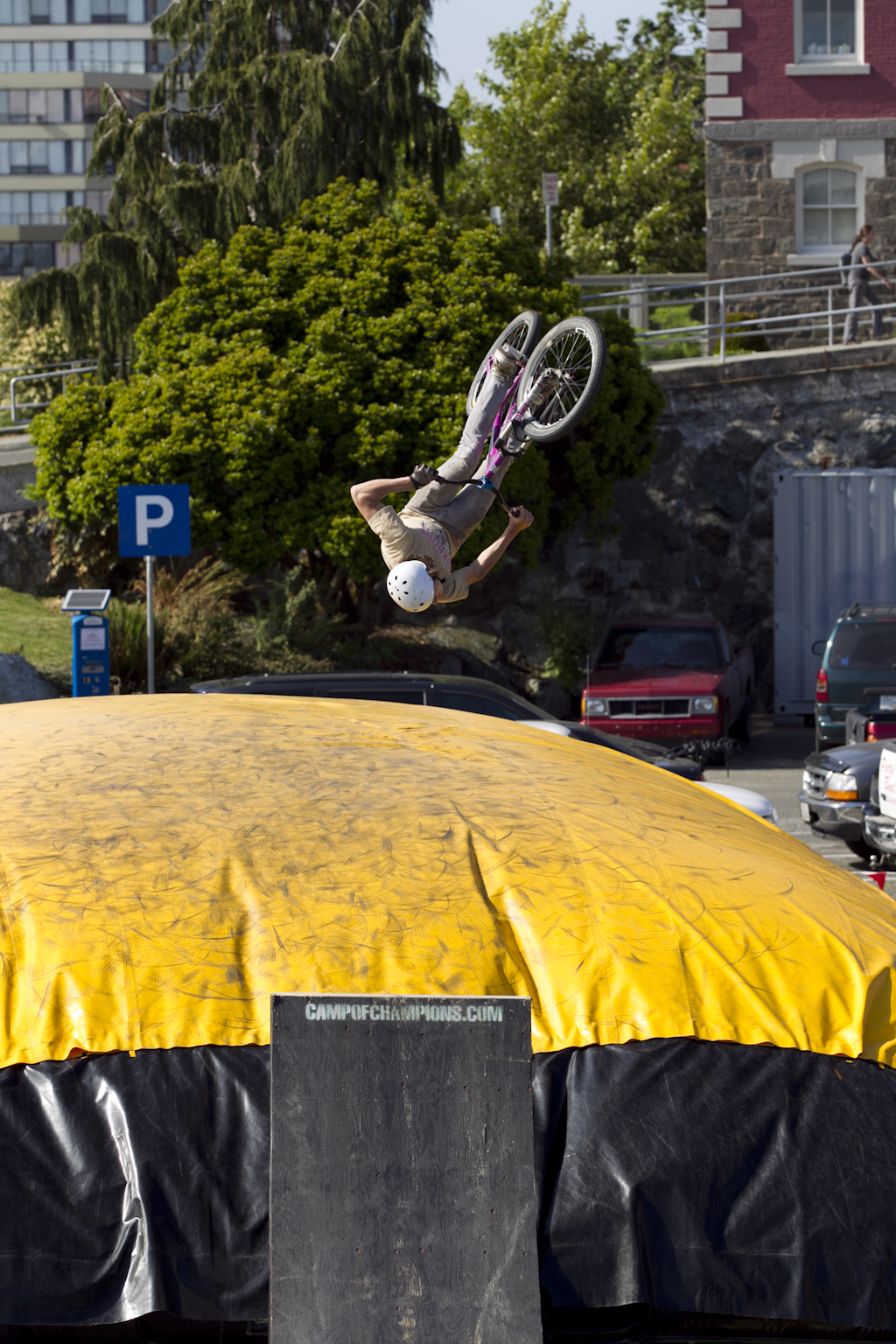 Jump Ship June 11 2011 163 - Camp of Champions - Mountain Biking ...