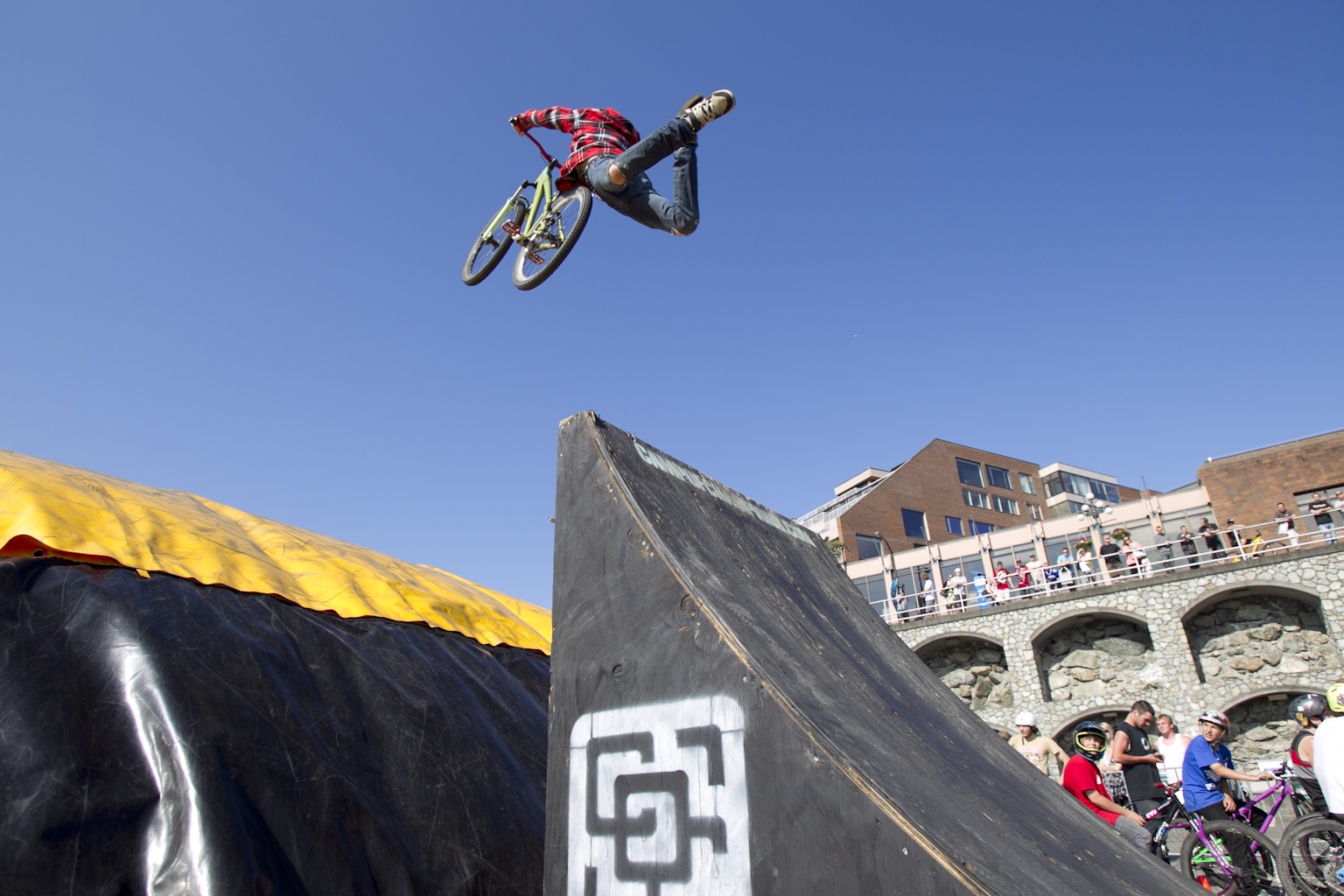 Jump Ship June 11 2011 193 - Camp of Champions - Mountain Biking ...
