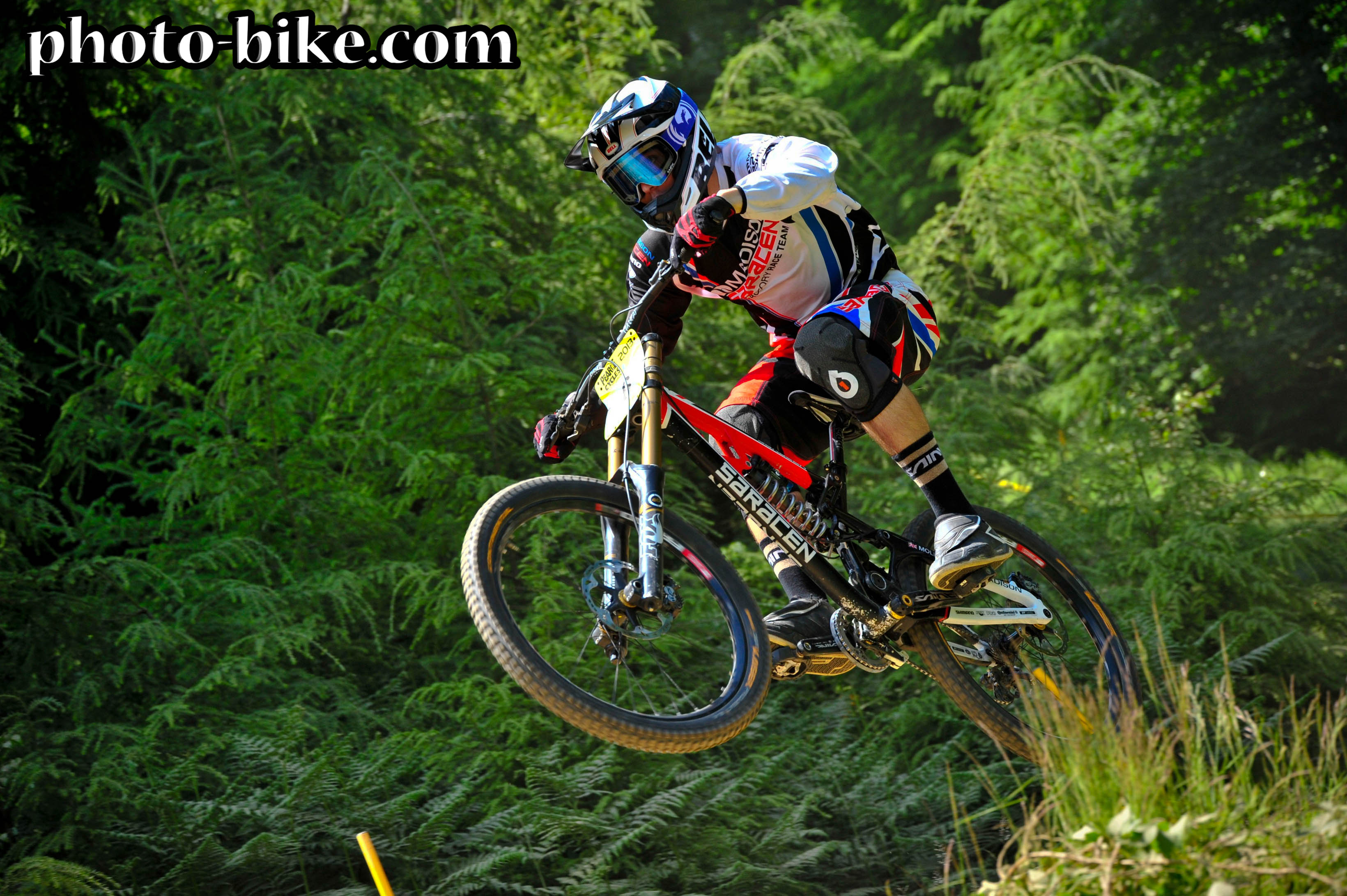 Harry Molloy - photo-bike.com - Mountain Biking Pictures - Vital MTB