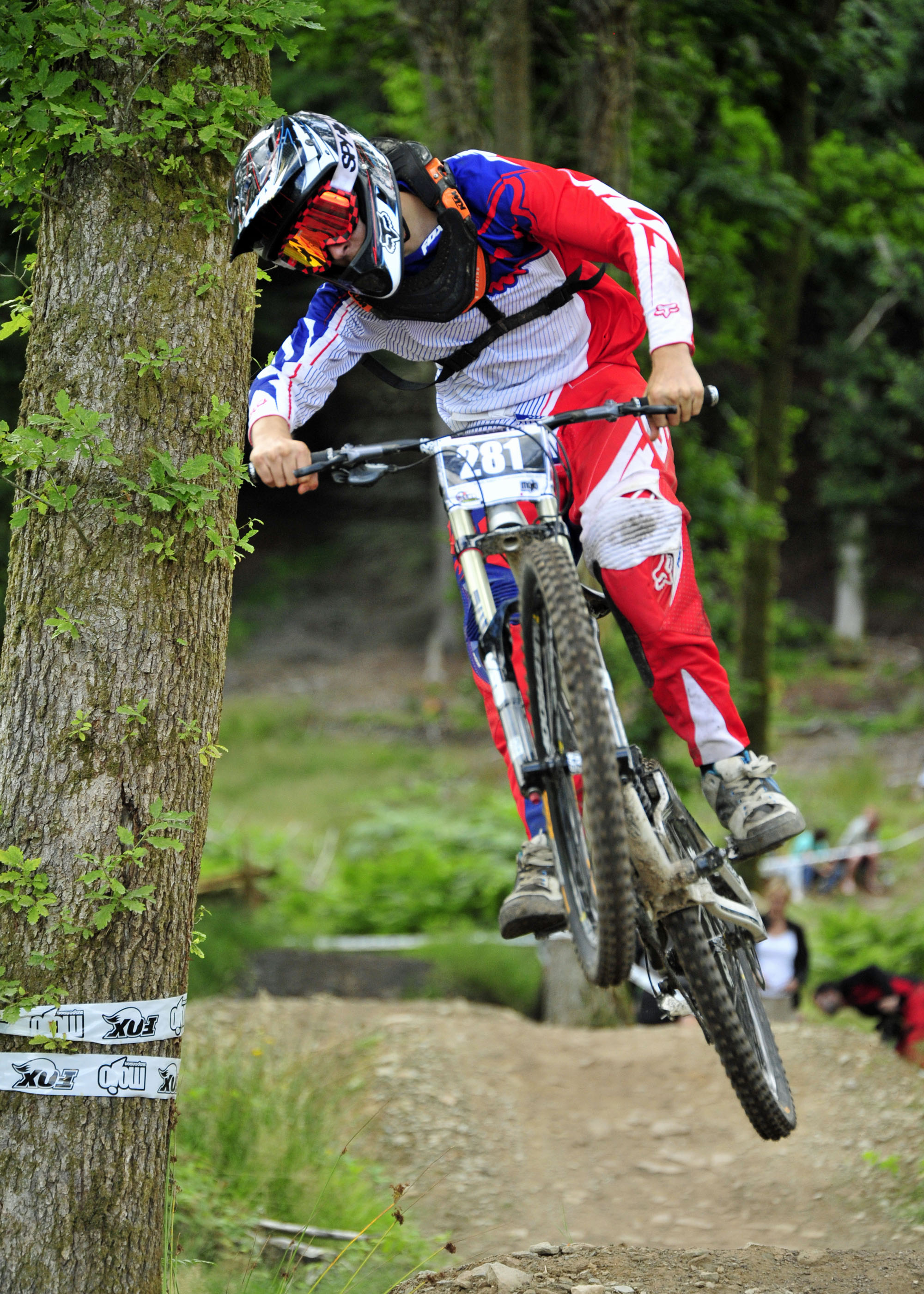 Ben Carter - photo-bike.com - Mountain Biking Pictures - Vital MTB