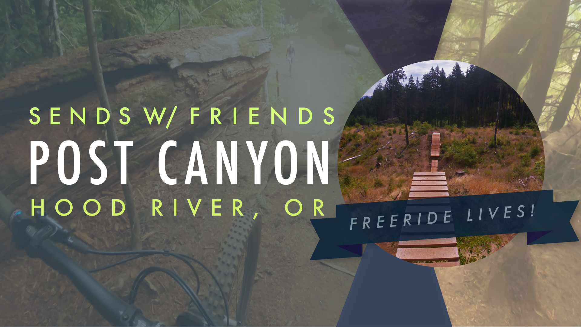 Post Canyon Sends with Friends in Hood River, OR - bpantell - Mountain ...