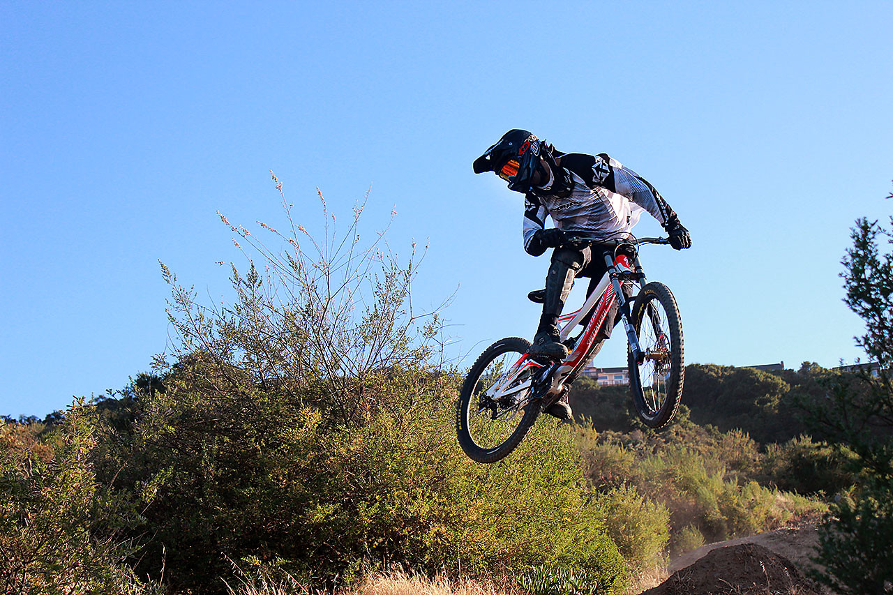 step down whip - immortal - Mountain Biking Pictures - Vital MTB