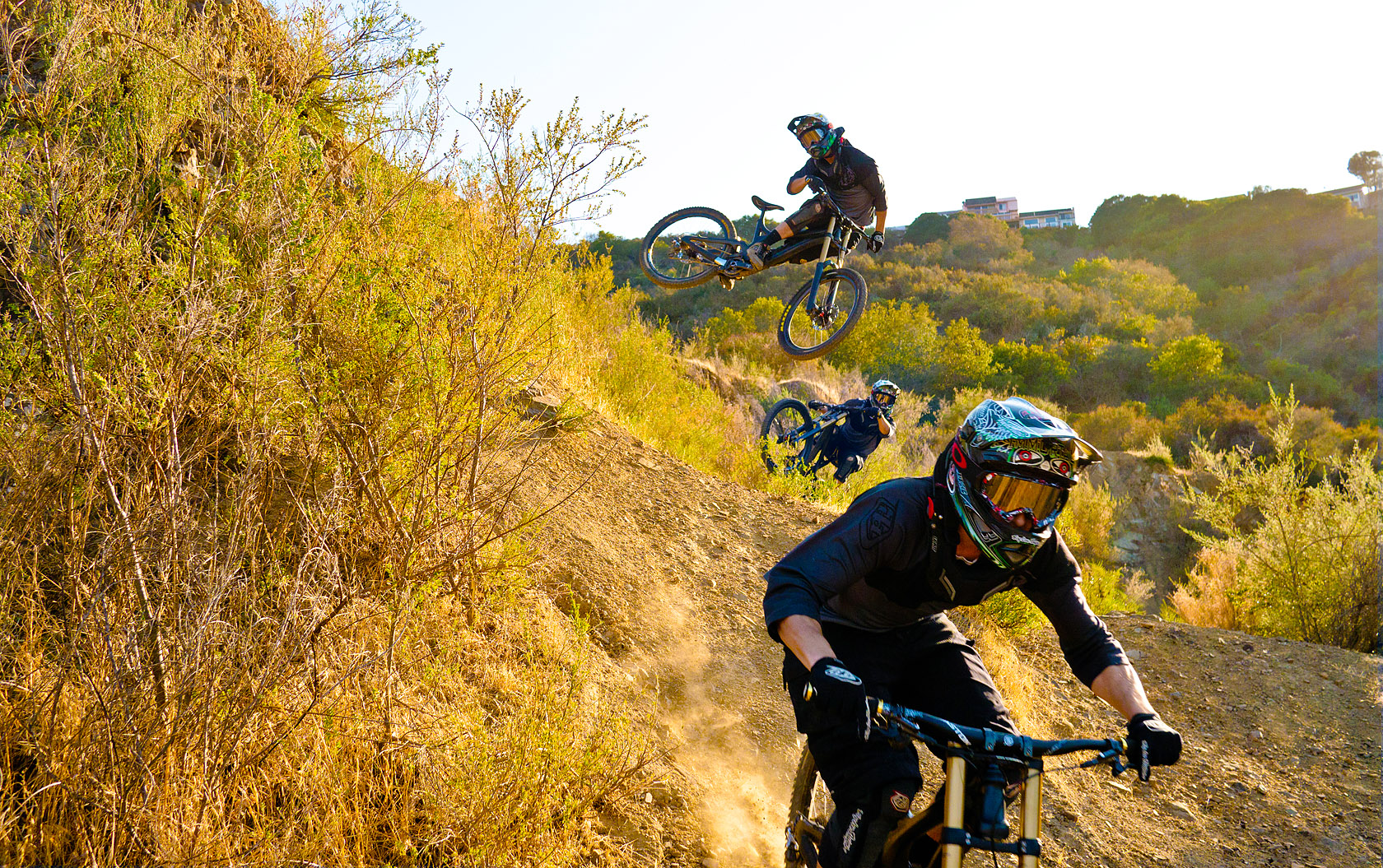 Evil whip - immortal - Mountain Biking Pictures - Vital MTB