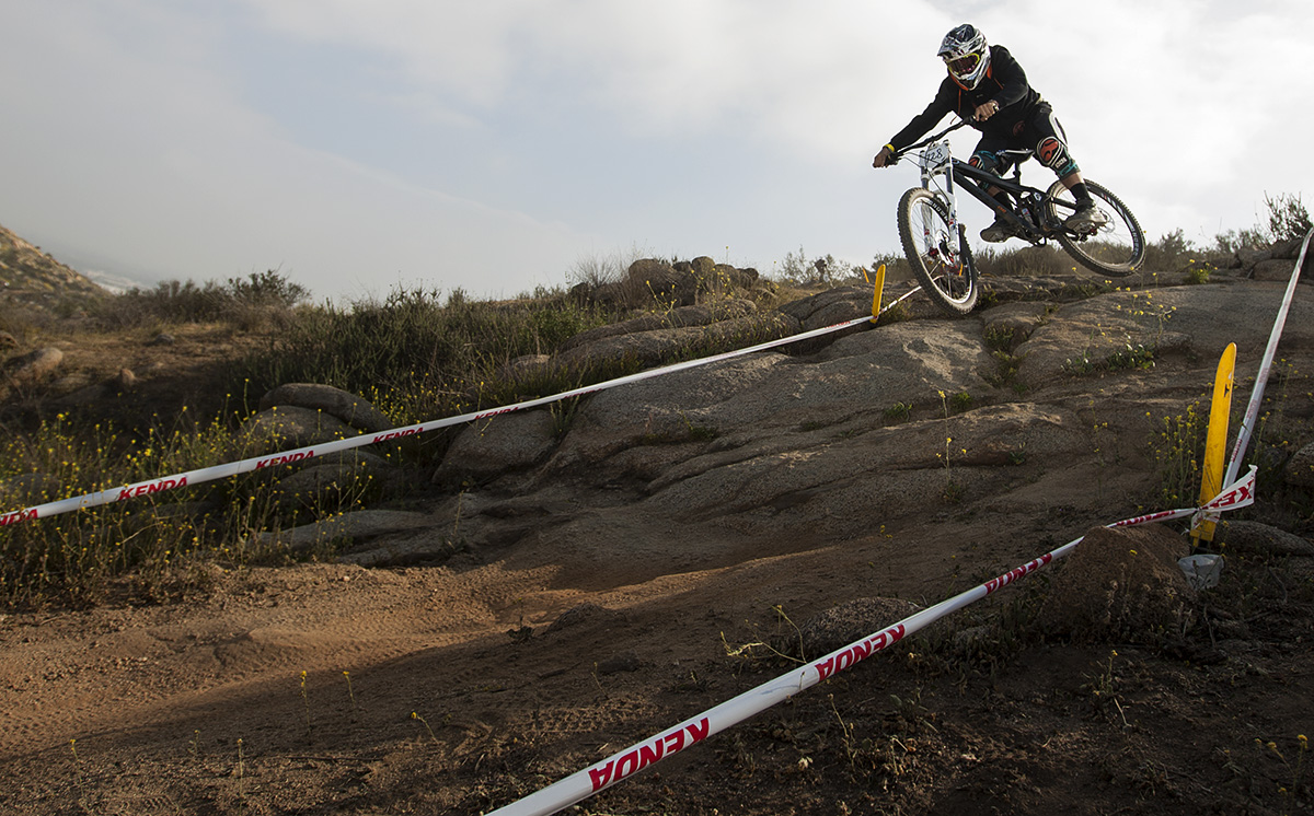 Mikey Haderer-3 - ianjenn - Mountain Biking Pictures - Vital MTB