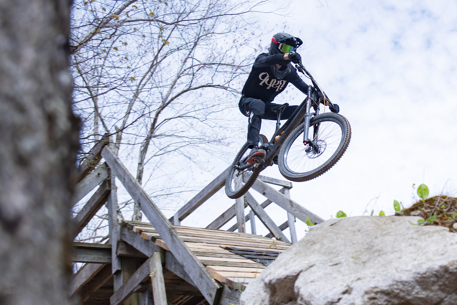 Phil_DH's Profile - Vital MTB