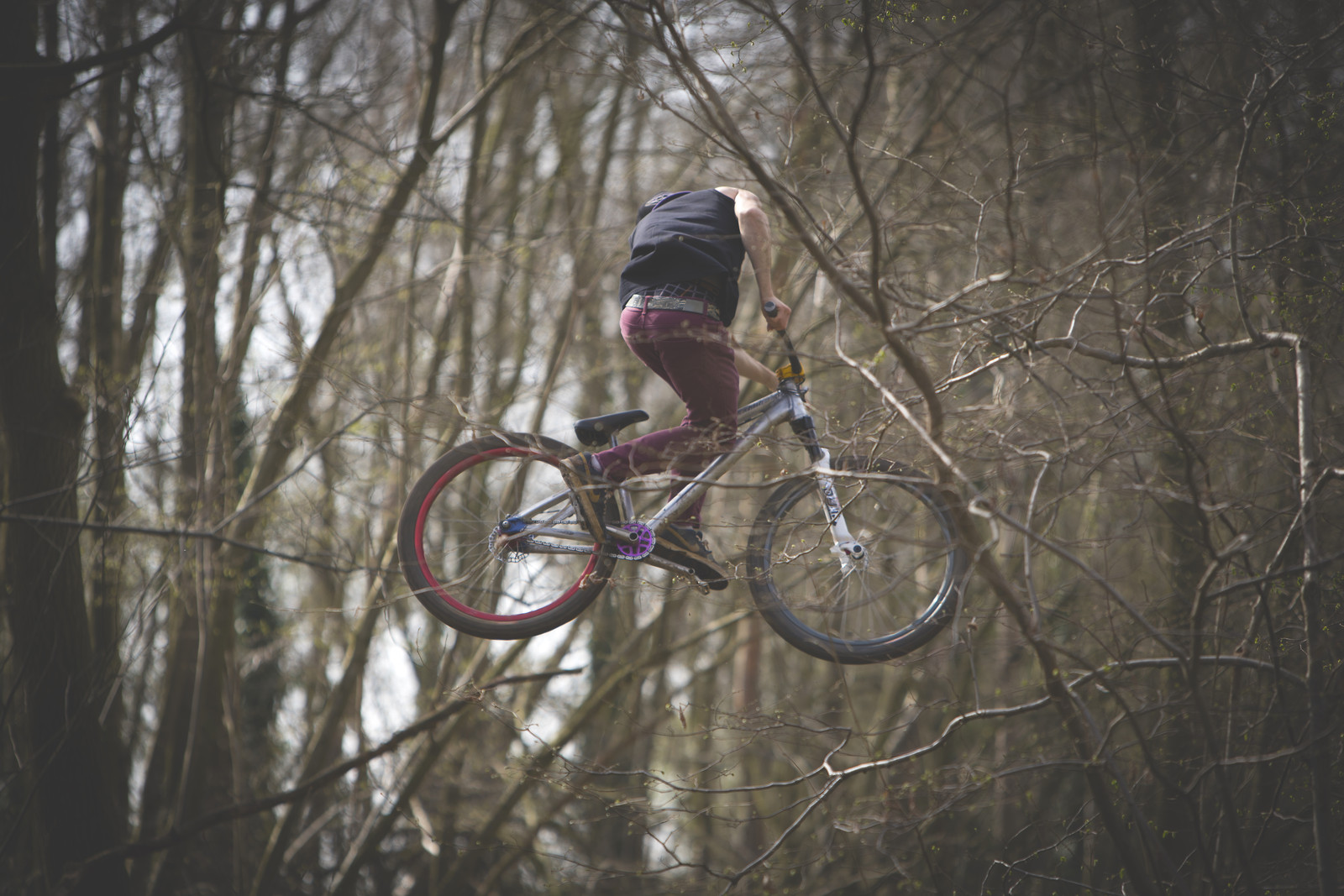 Ryan Nangle - justsullivan81 - Mountain Biking Pictures - Vital MTB