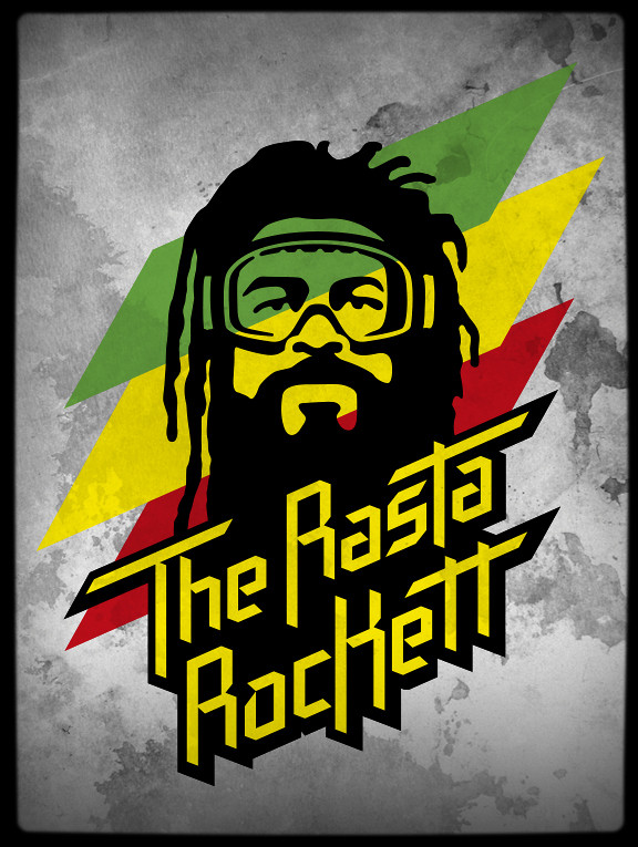 The Rasta Rockett's Profile - Vital MTB