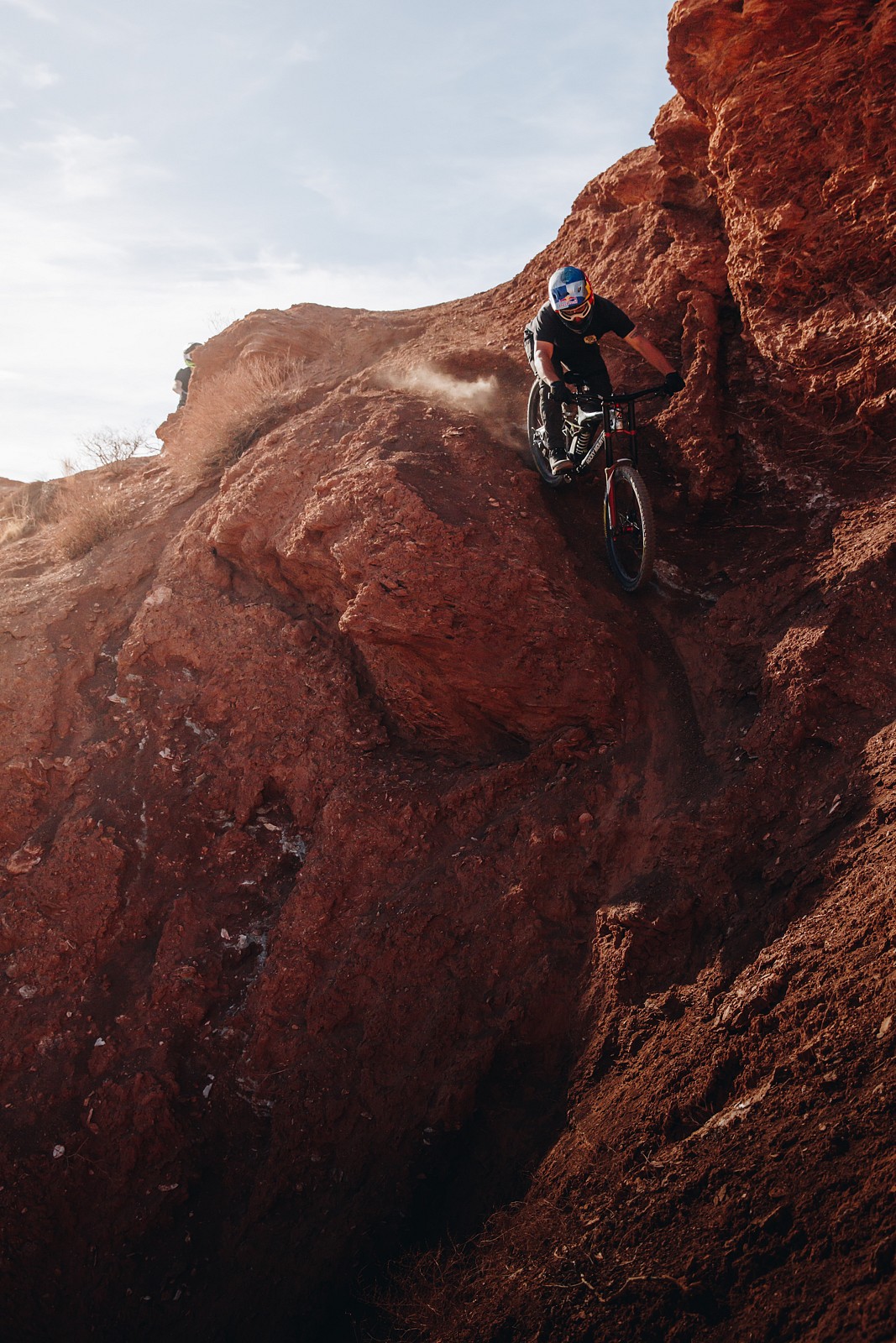 Carson Storch - SRSuntour - Mountain Biking Pictures - Vital MTB