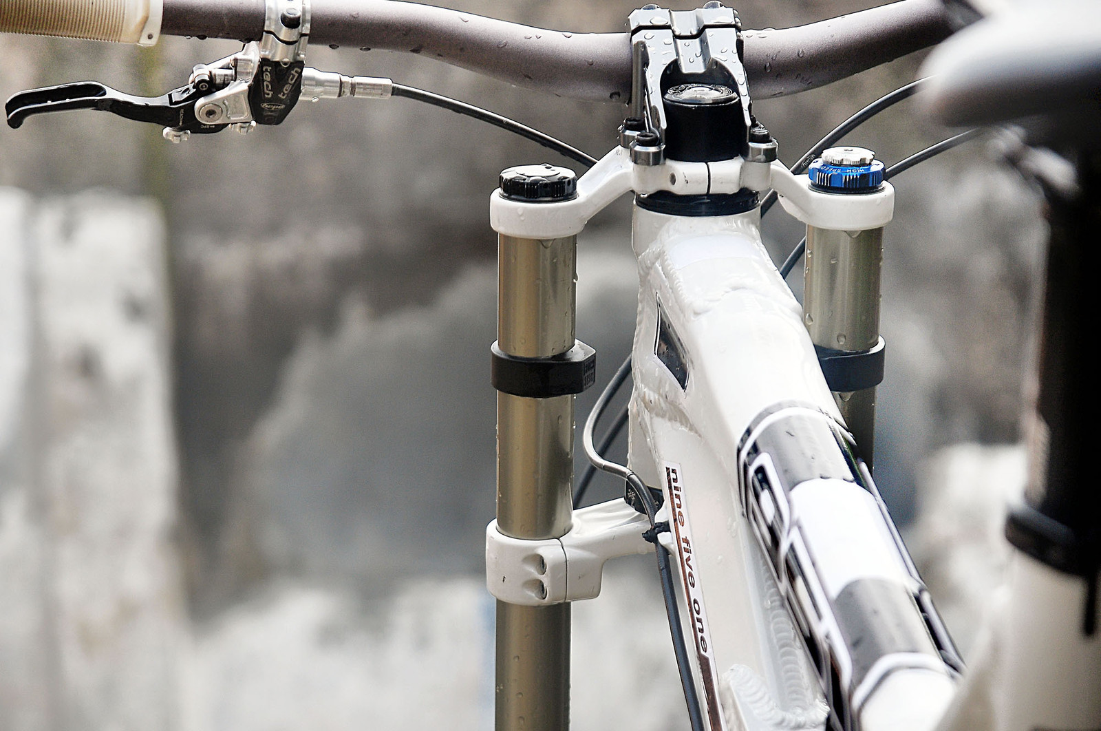 INTENSE 951 SHINE - Yusufowner's Bike Check - Vital MTB