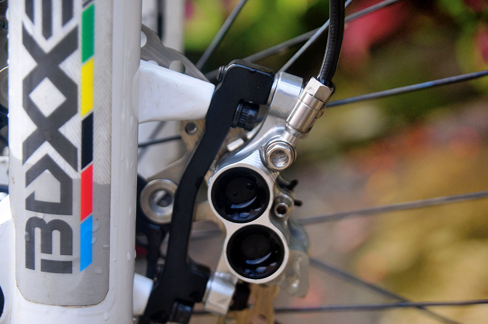 INTENSE 951 SHINE - Yusufowner's Bike Check - Vital MTB