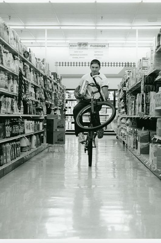 Paul Rowney - Yeti Cycles - Mountain Biking Pictures - Vital MTB