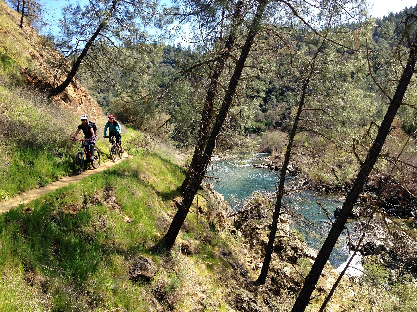 Shine Riders Auburn Clinic - aaoliver - Mountain Biking Pictures ...