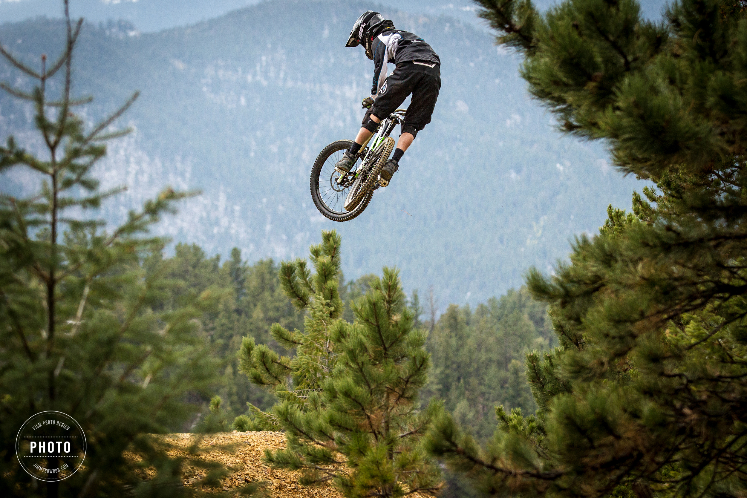 Mike Giese - jimmyb641 - Mountain Biking Pictures - Vital MTB