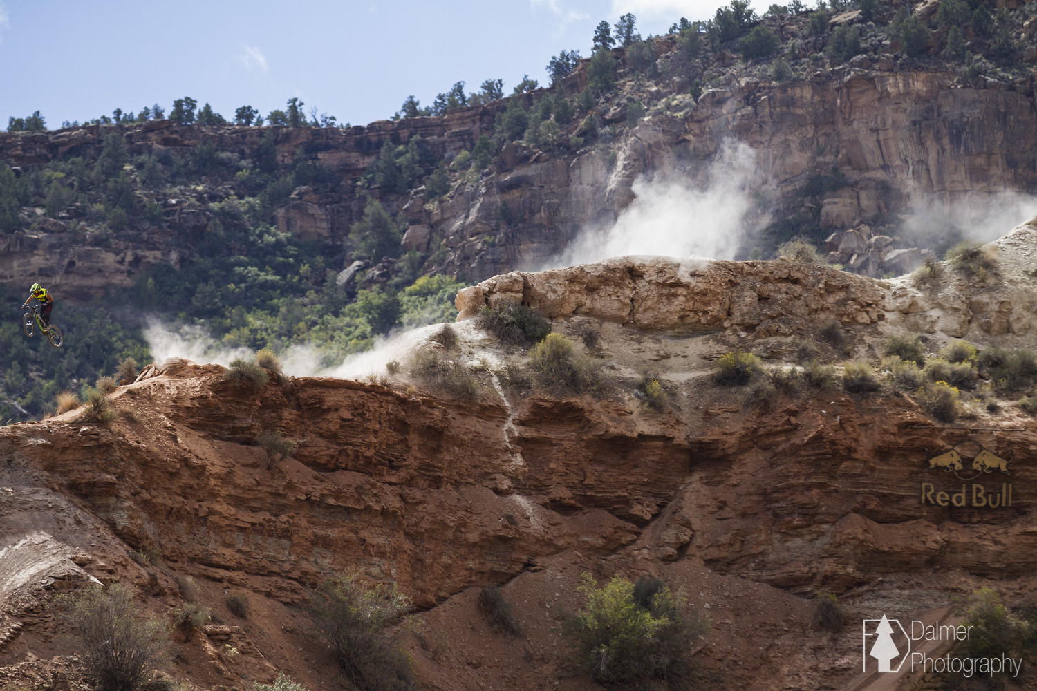Robbie Bourdon - forrestdalmer - Mountain Biking Pictures - Vital MTB