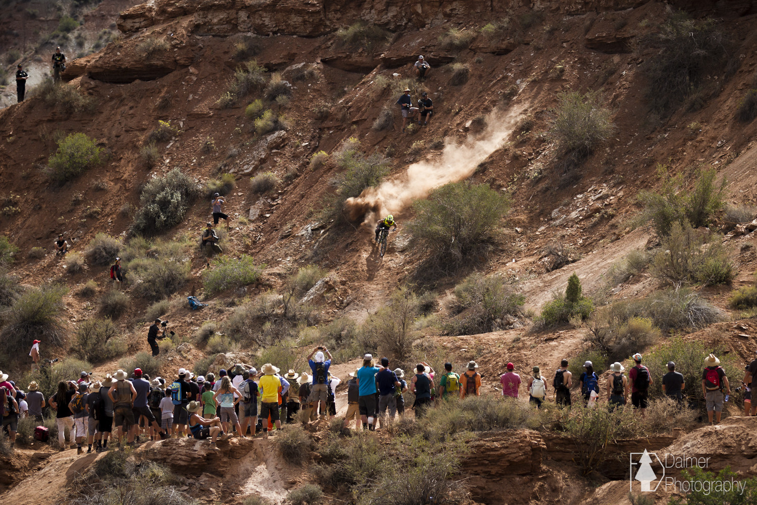 Robbie Bourdon - forrestdalmer - Mountain Biking Pictures - Vital MTB