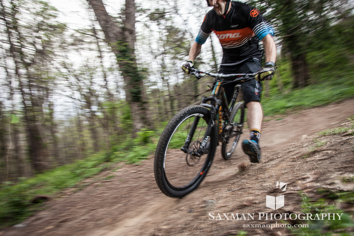 SAXMAN170405 Bike-0413 - muddyfox - Mountain Biking Pictures - Vital MTB