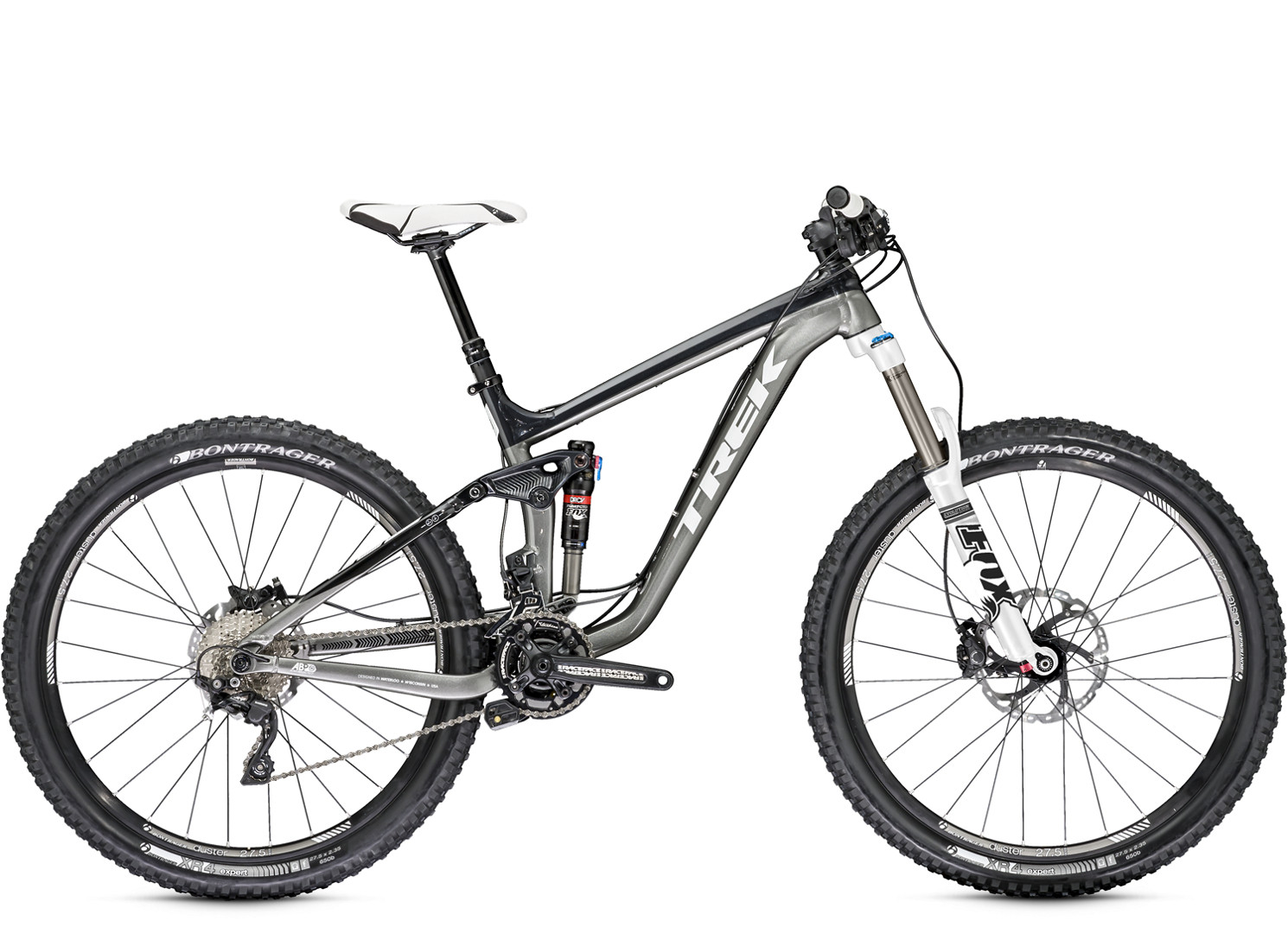 The Slash DJBurgers s Bike Check Vital MTB the-slash-djburgers-s-bike-check-vital-mtb