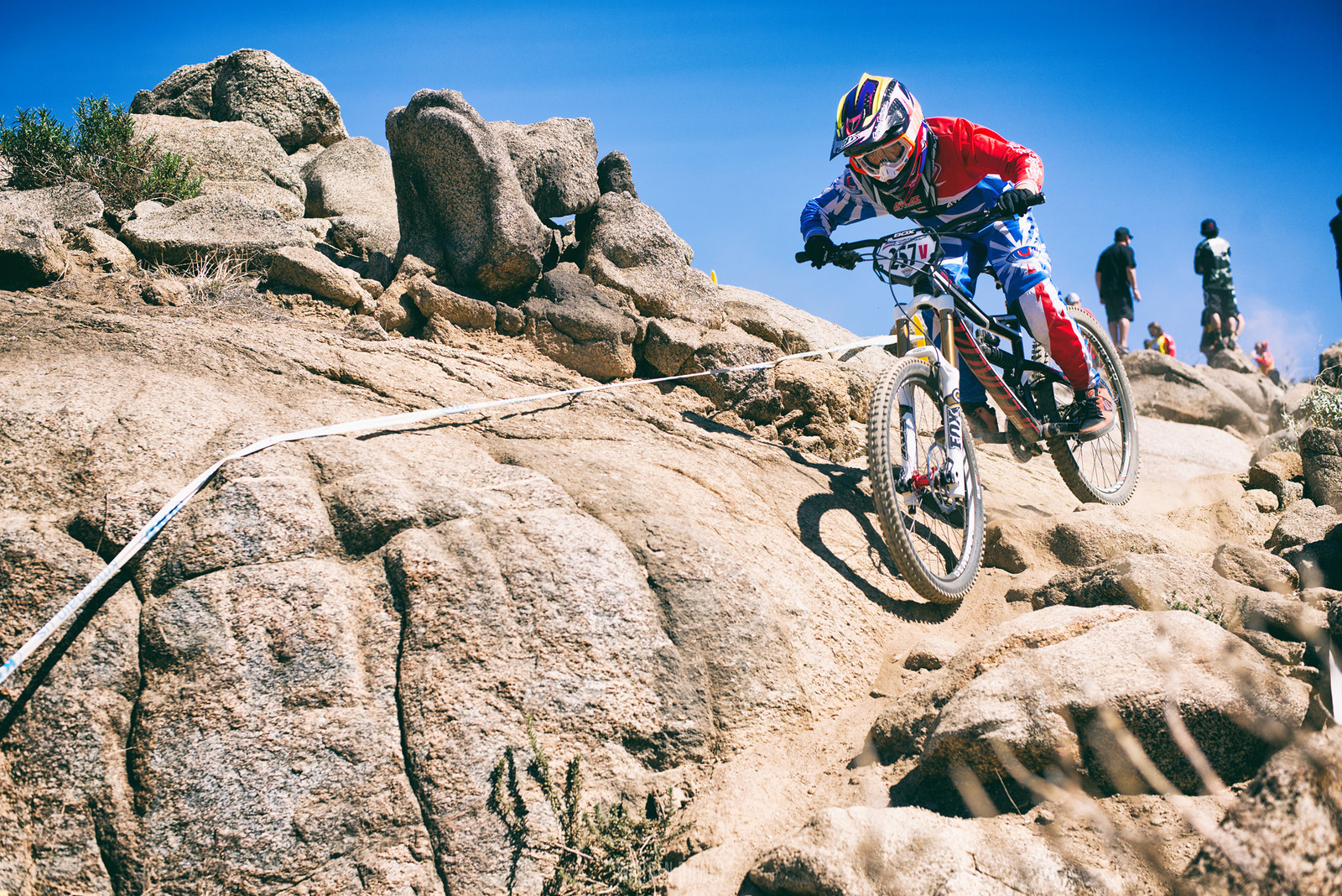Cole Suetos - rewob - Mountain Biking Pictures - Vital MTB