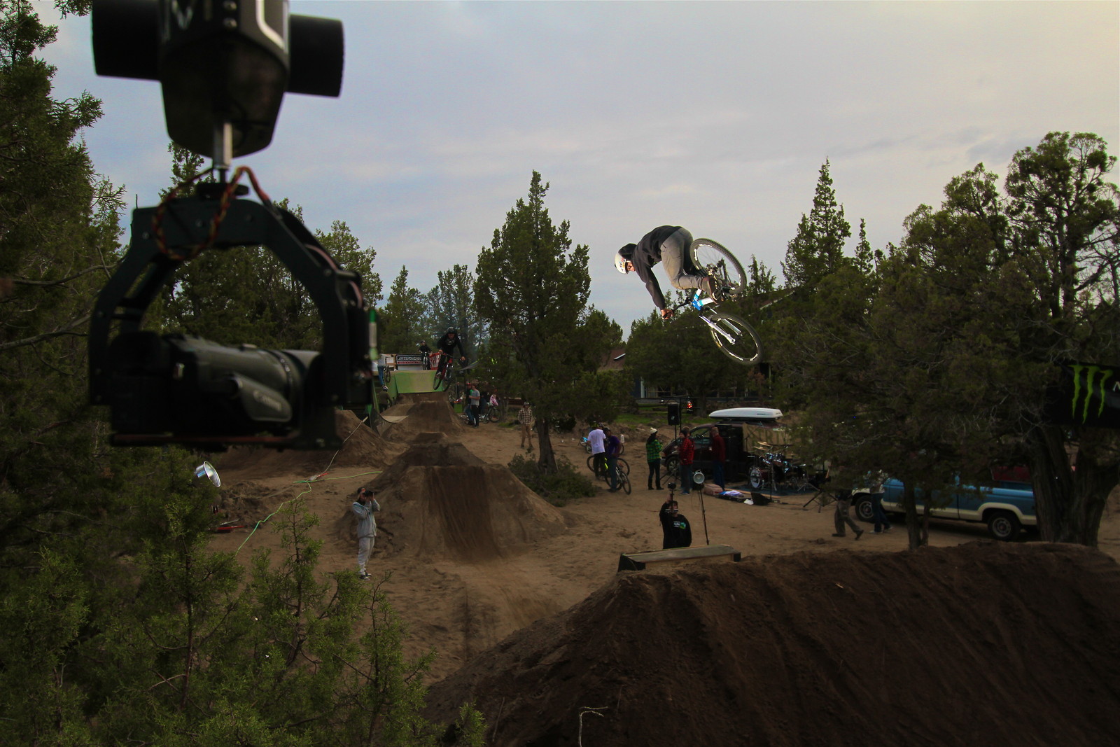 Carson Storch - Conor - Mountain Biking Pictures - Vital MTB