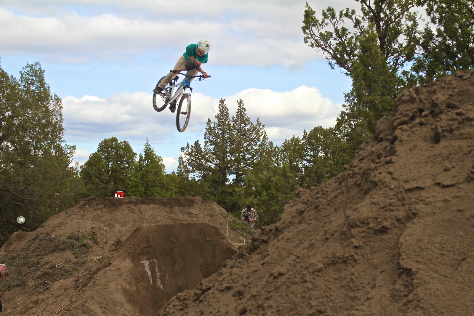Carson Storch - Conor - Mountain Biking Pictures - Vital MTB