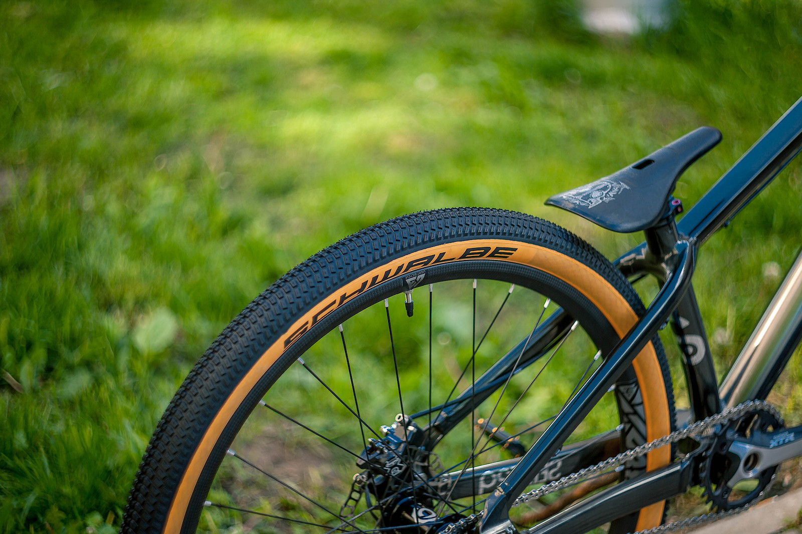 Specialized p3 pump edition - Troylee's Bike Check - Vital MTB