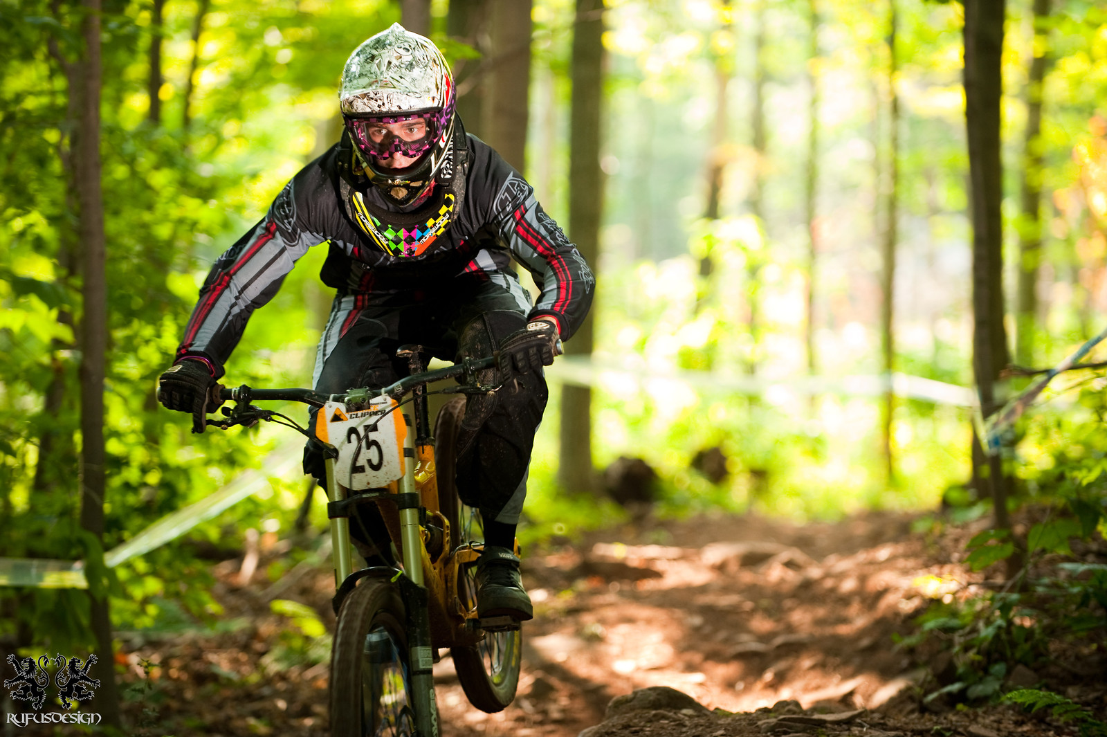 Windham Pro GRT DH race - RUFUSDESIGN - Mountain Biking Pictures ...