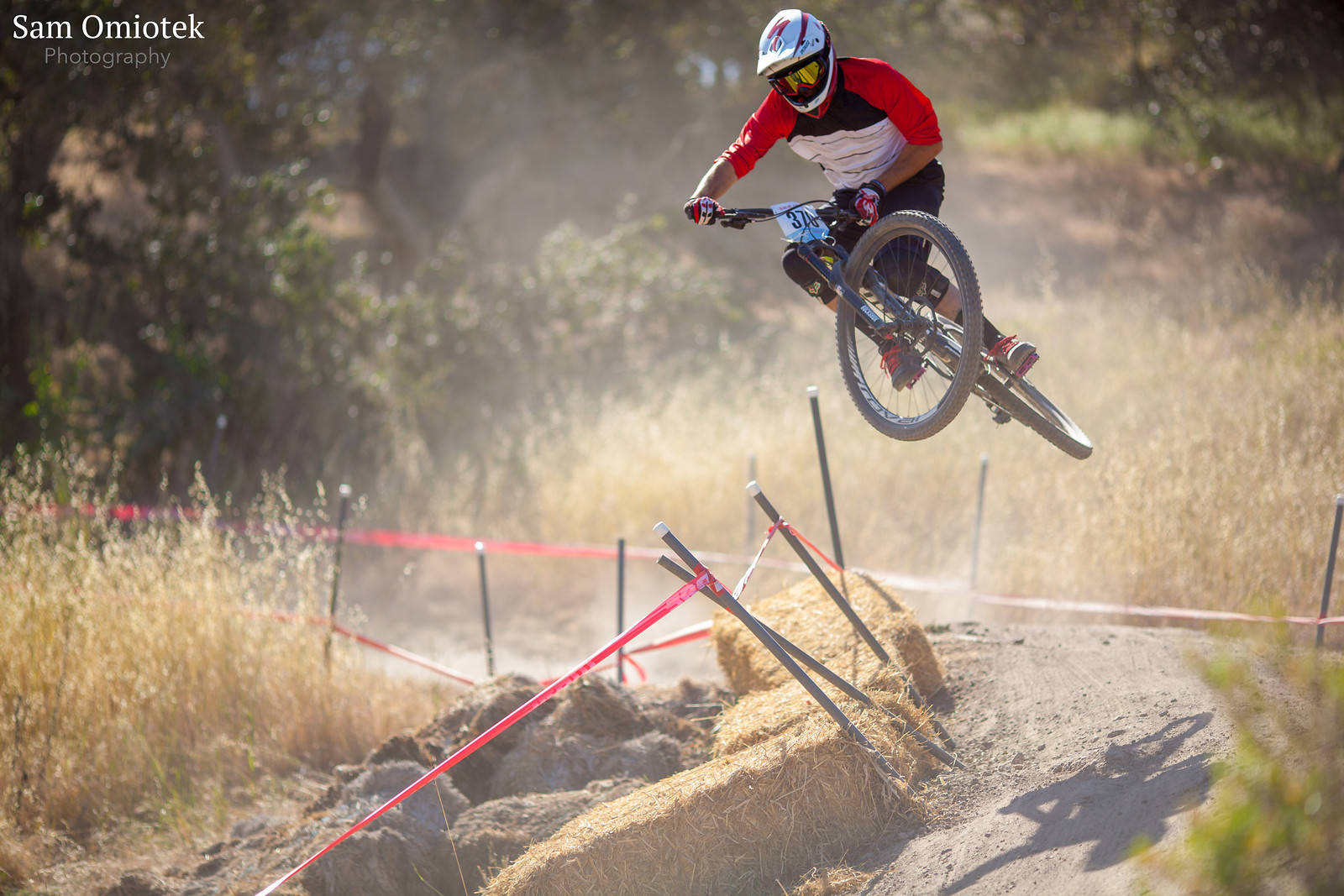 Stylish 370 - Sam Adams - Mountain Biking Pictures - Vital MTB