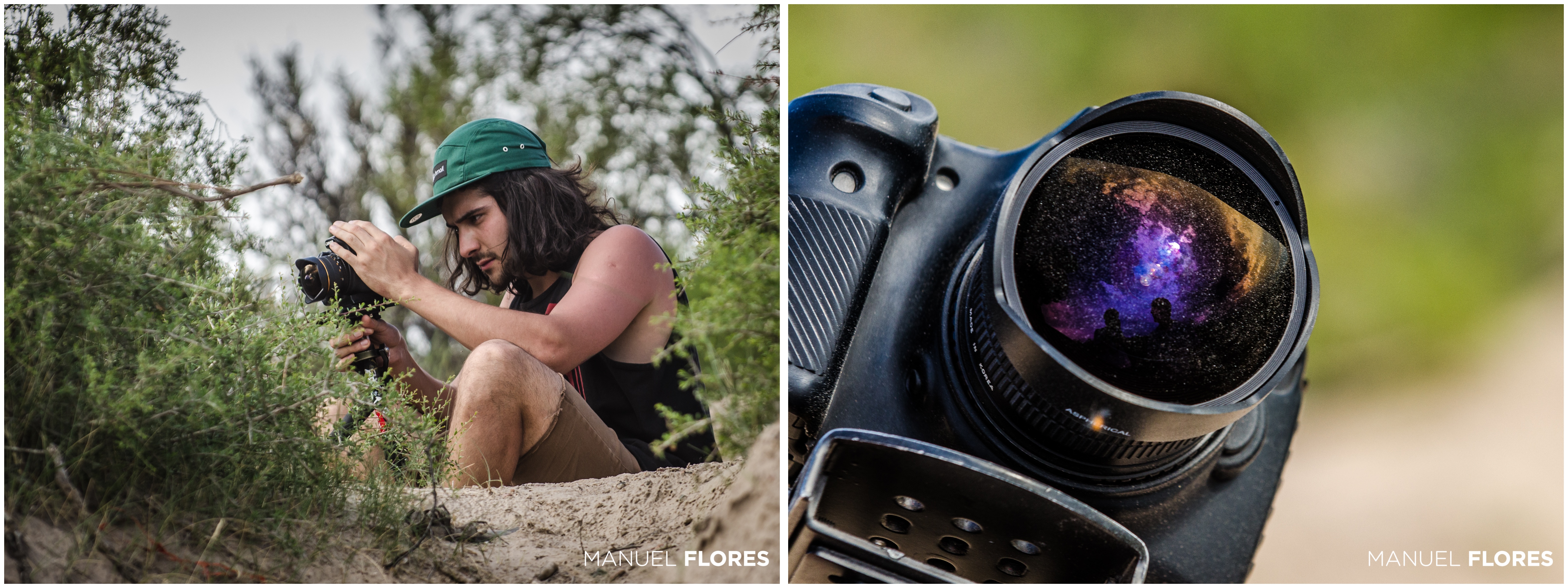 Fernando Sotelo - Mflores - Mountain Biking Pictures - Vital MTB