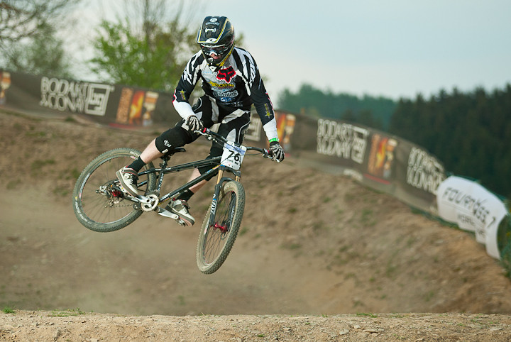 Jake Ward - Charleyboy14 - Mountain Biking Pictures - Vital MTB