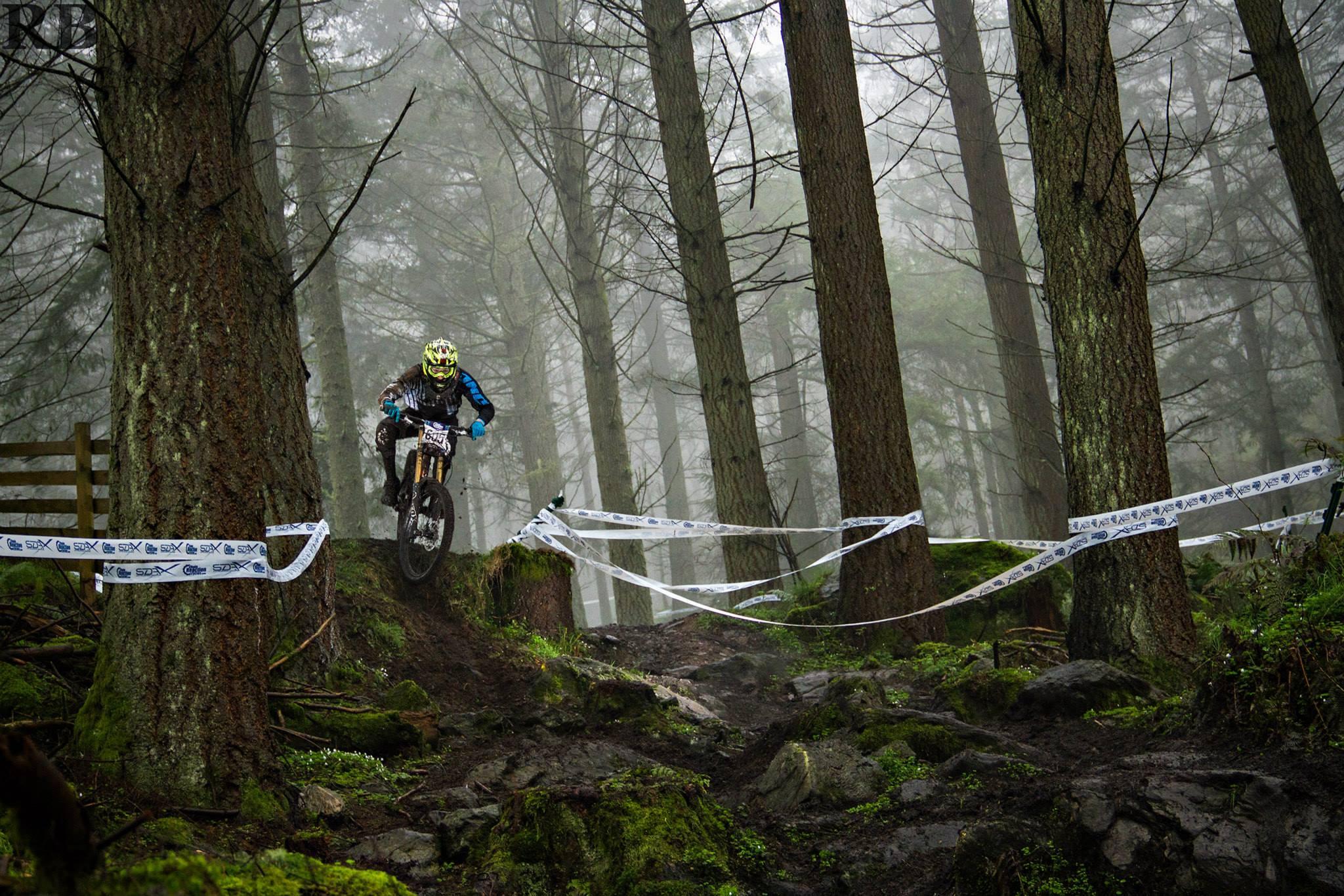 Dunkeld SDA - RossBell - Mountain Biking Pictures - Vital MTB