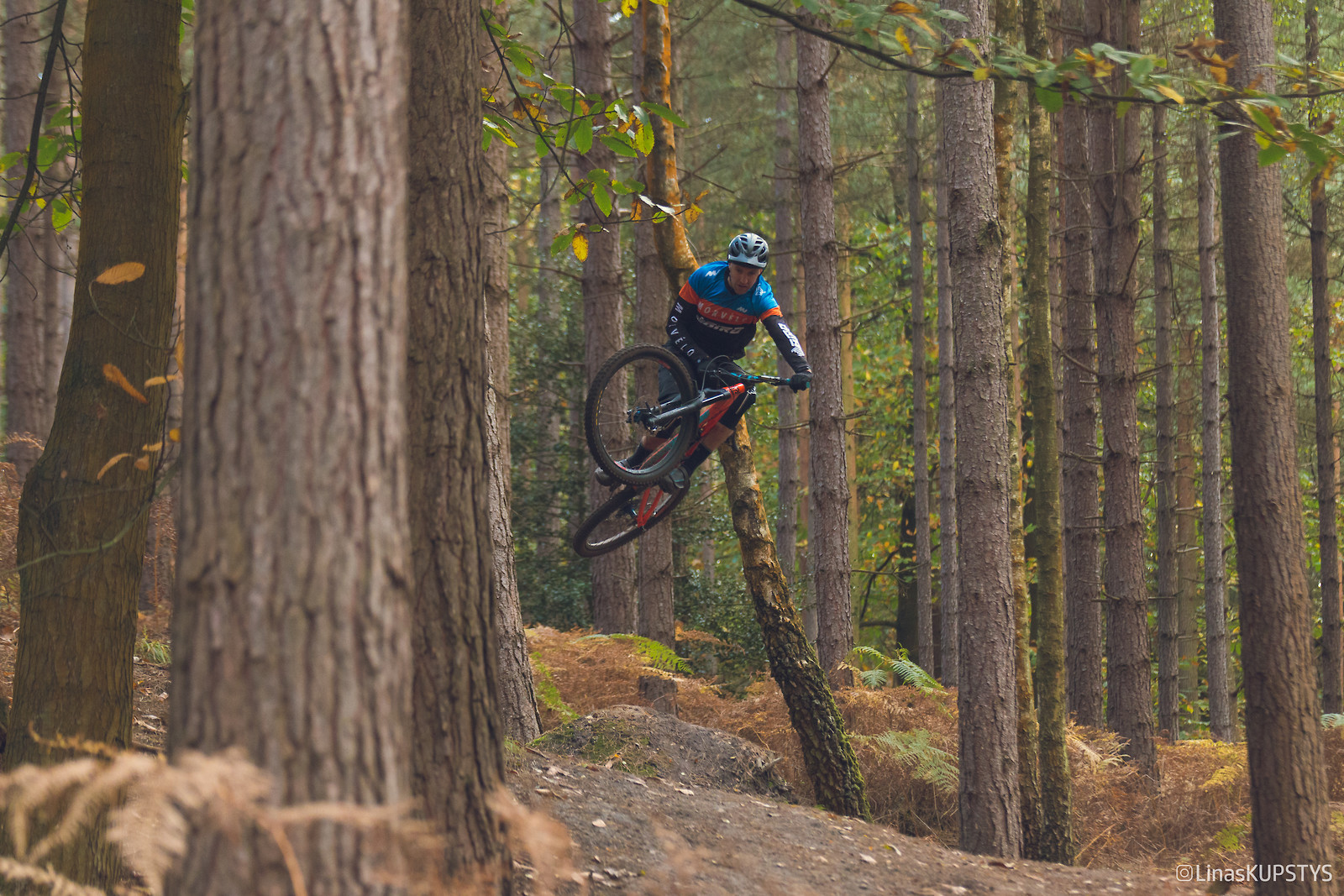 Tabletop Tue.... - linask24 - Mountain Biking Pictures - Vital MTB