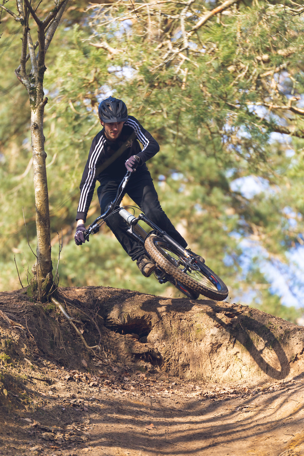 Scrub - linask24 - Mountain Biking Pictures - Vital MTB