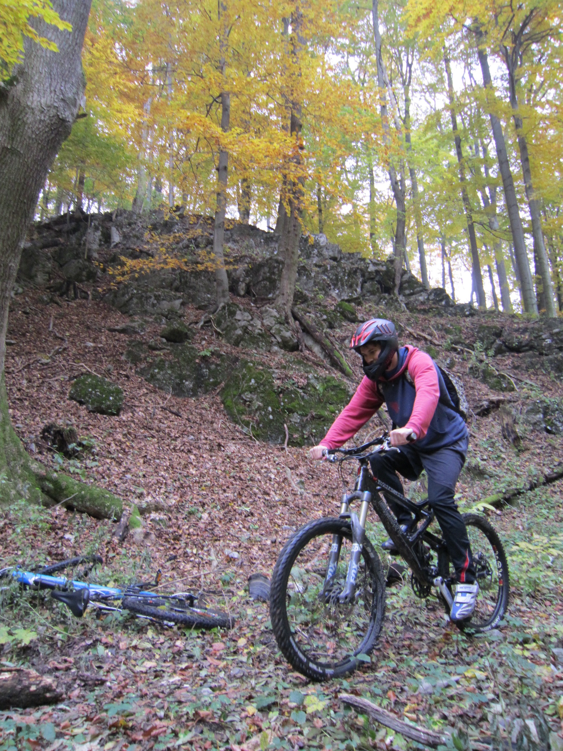 IMG 1621 - FilipK - Mountain Biking Pictures - Vital MTB