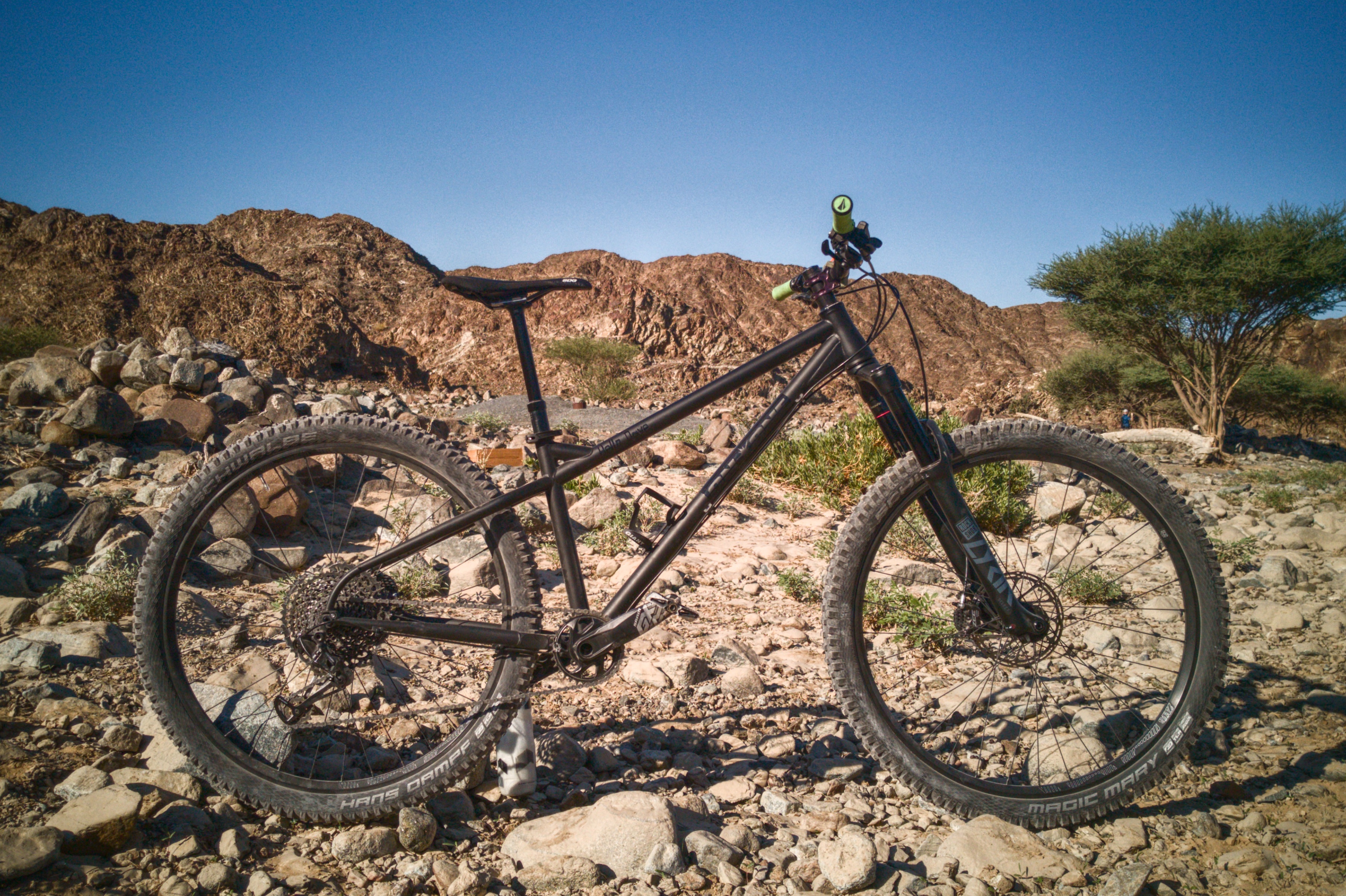 The Slackest HT at 62HA On One Hello Dave Custom Built - spoonmarvs's ...