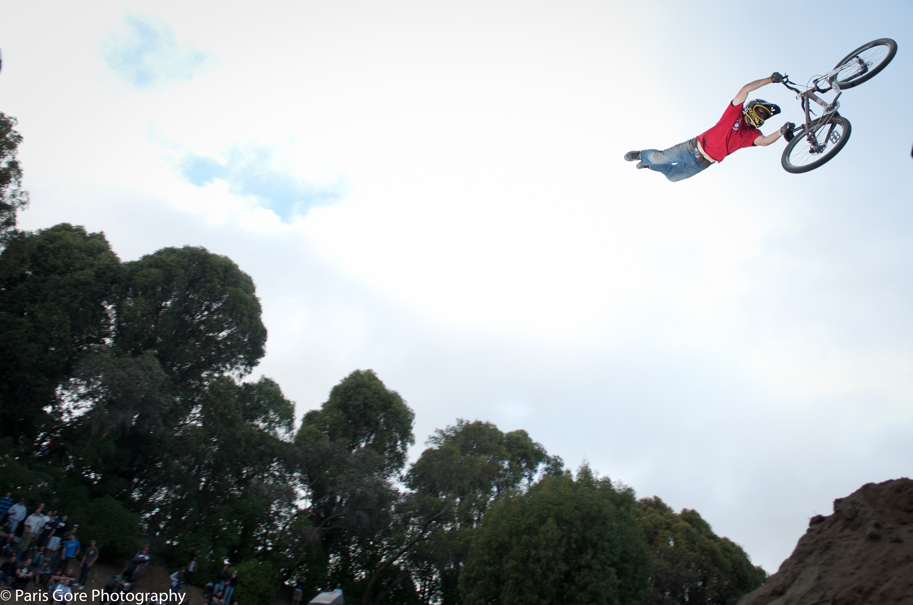 Greg Watts Superseater - pgore - Mountain Biking Pictures - Vital MTB