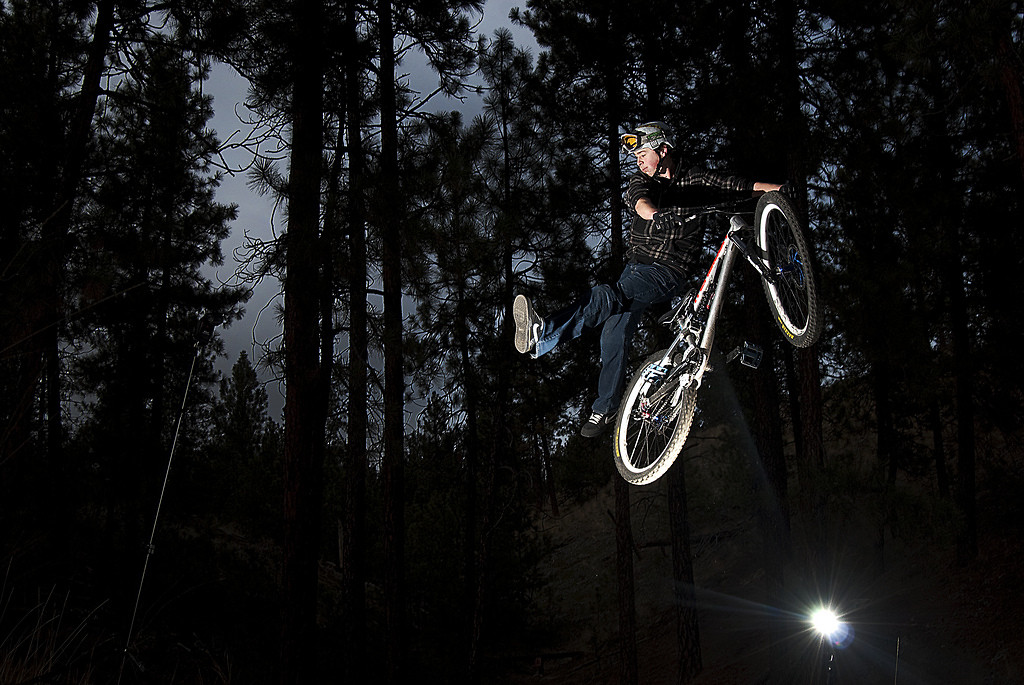 No foot skye can - pgore - Mountain Biking Pictures - Vital MTB